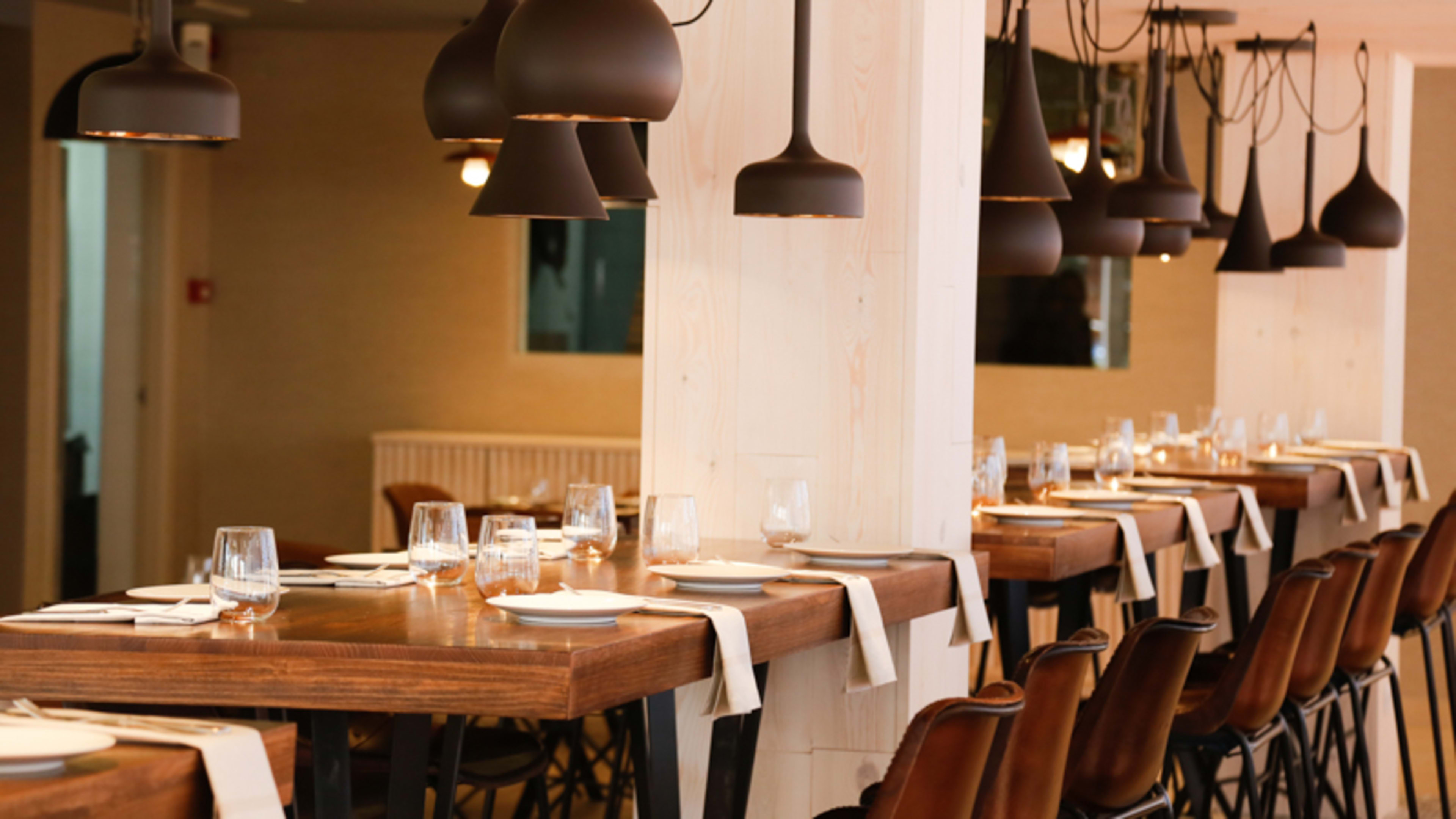 The 10 Best Restaurants in Calpe 2025 | TheFork