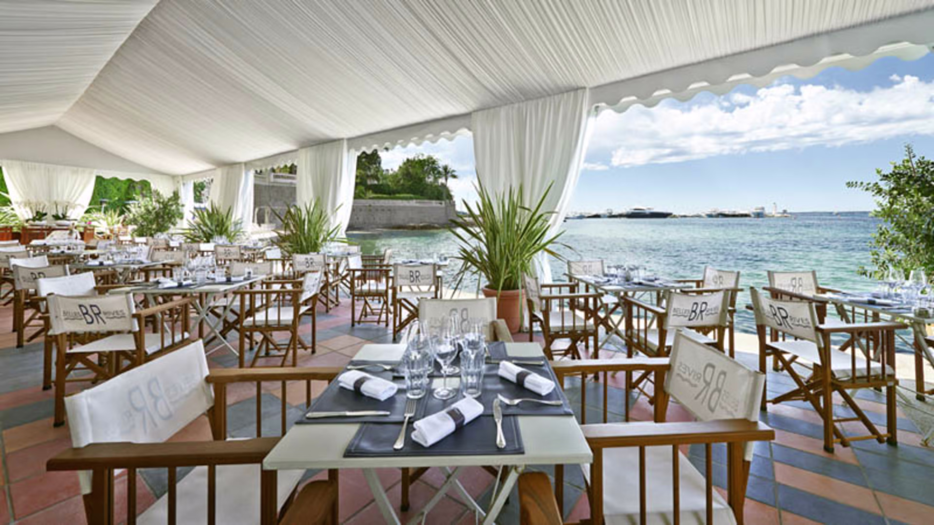 The 10 Best Restaurants in Antibes 2025 | TheFork