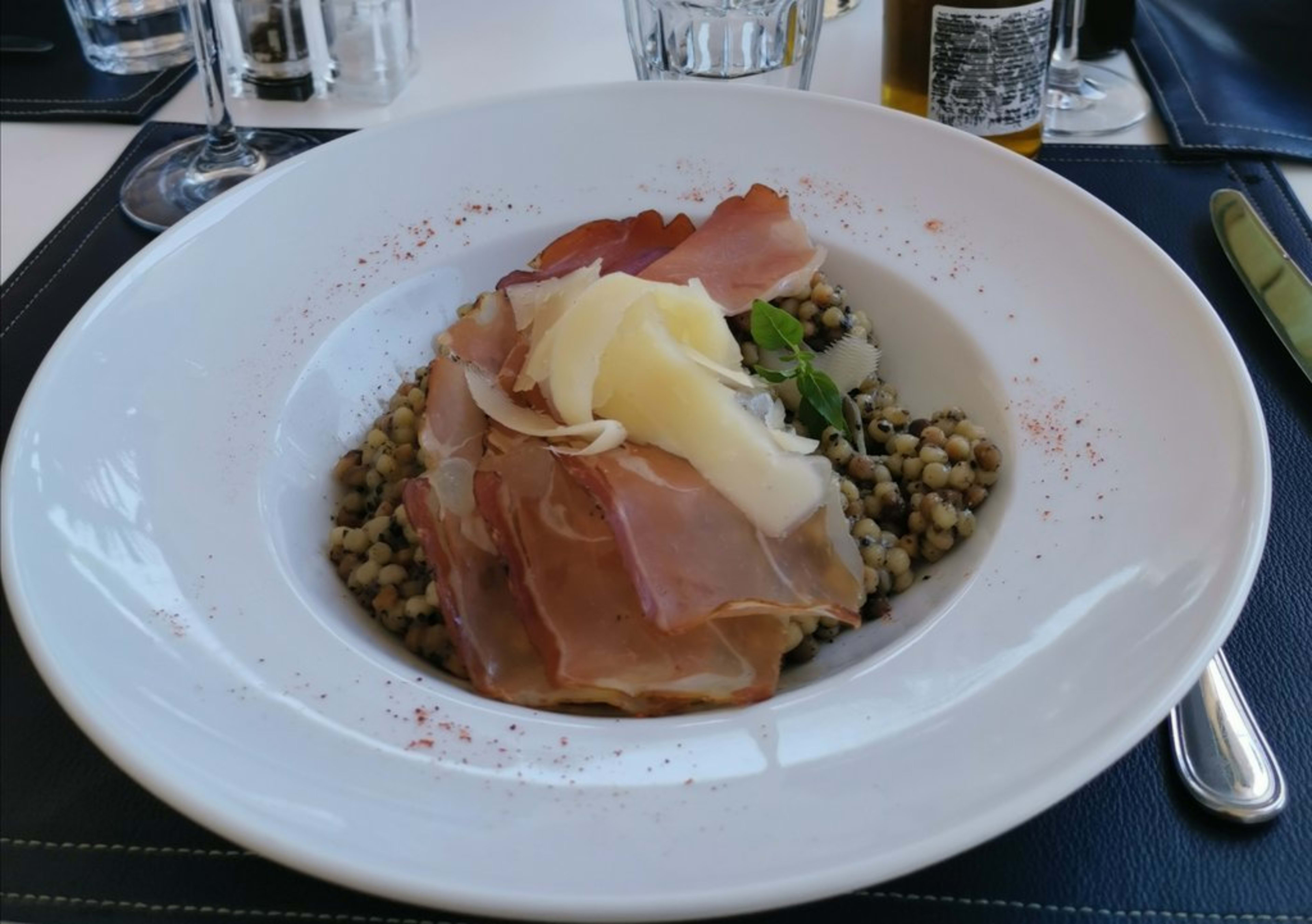 The 10 Best Restaurants in Antibes 2025 | TheFork