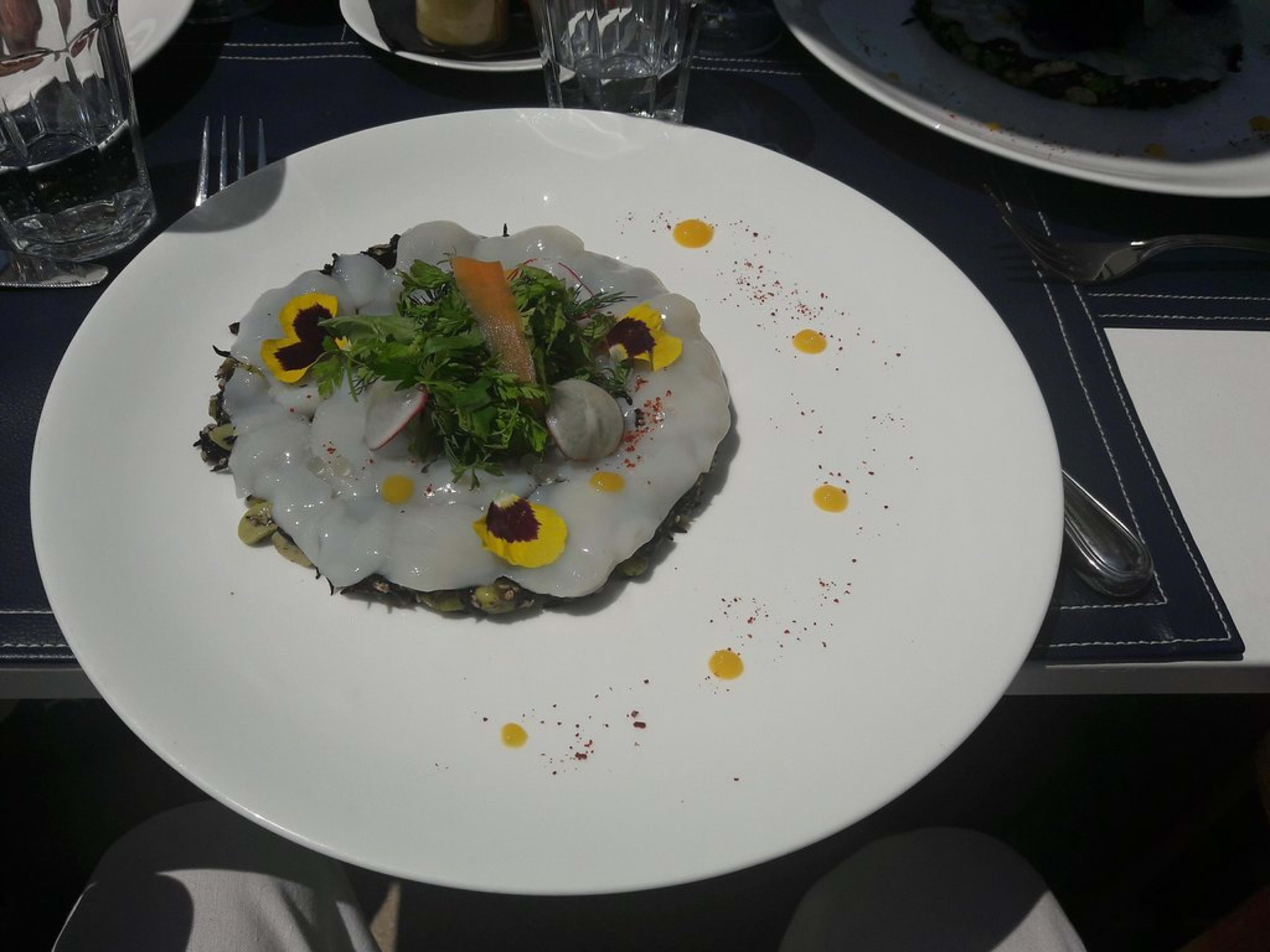 The 10 Best Restaurants in Antibes 2025 | TheFork