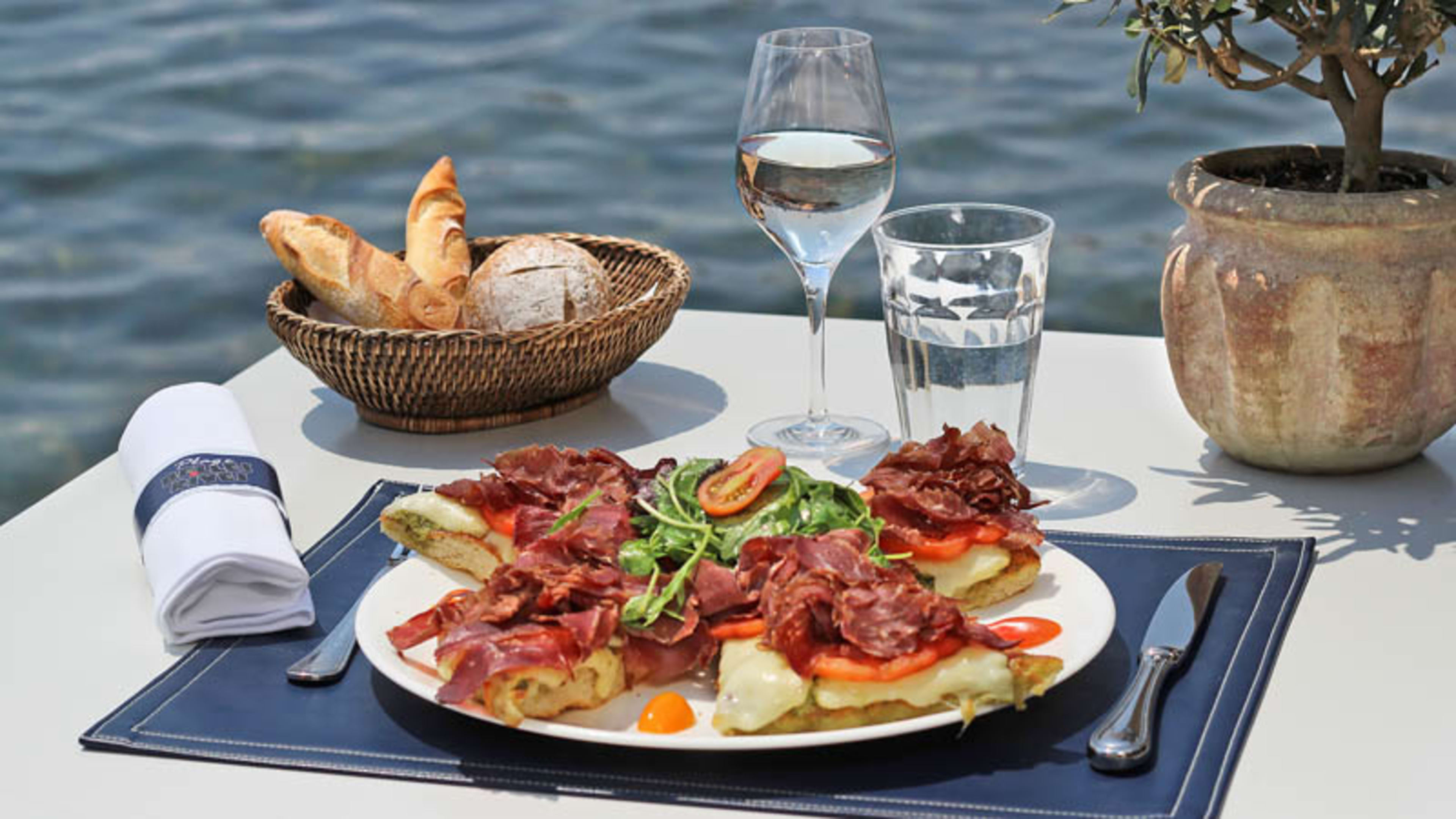 The 10 Best Restaurants in Antibes 2025 | TheFork