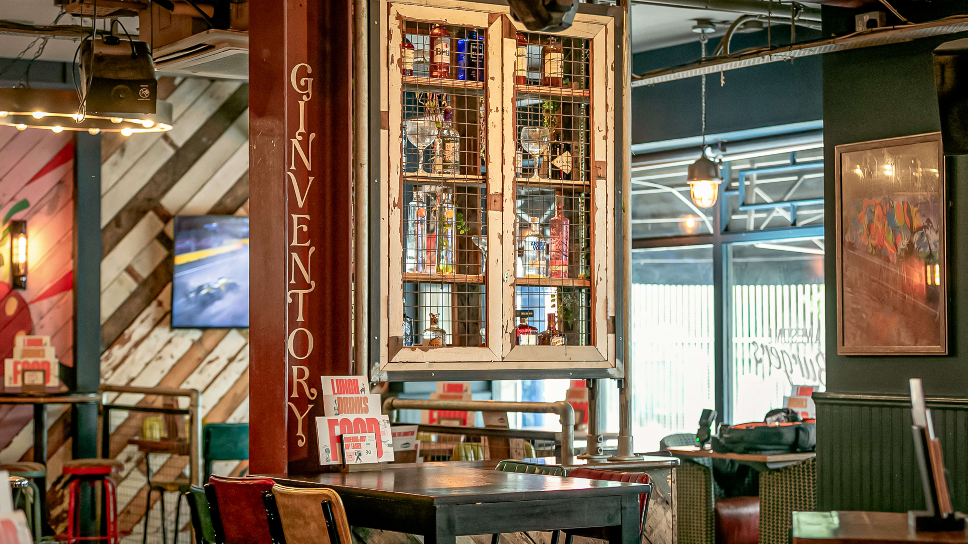 The 10 Best Restaurants in Woking 2025 | TheFork