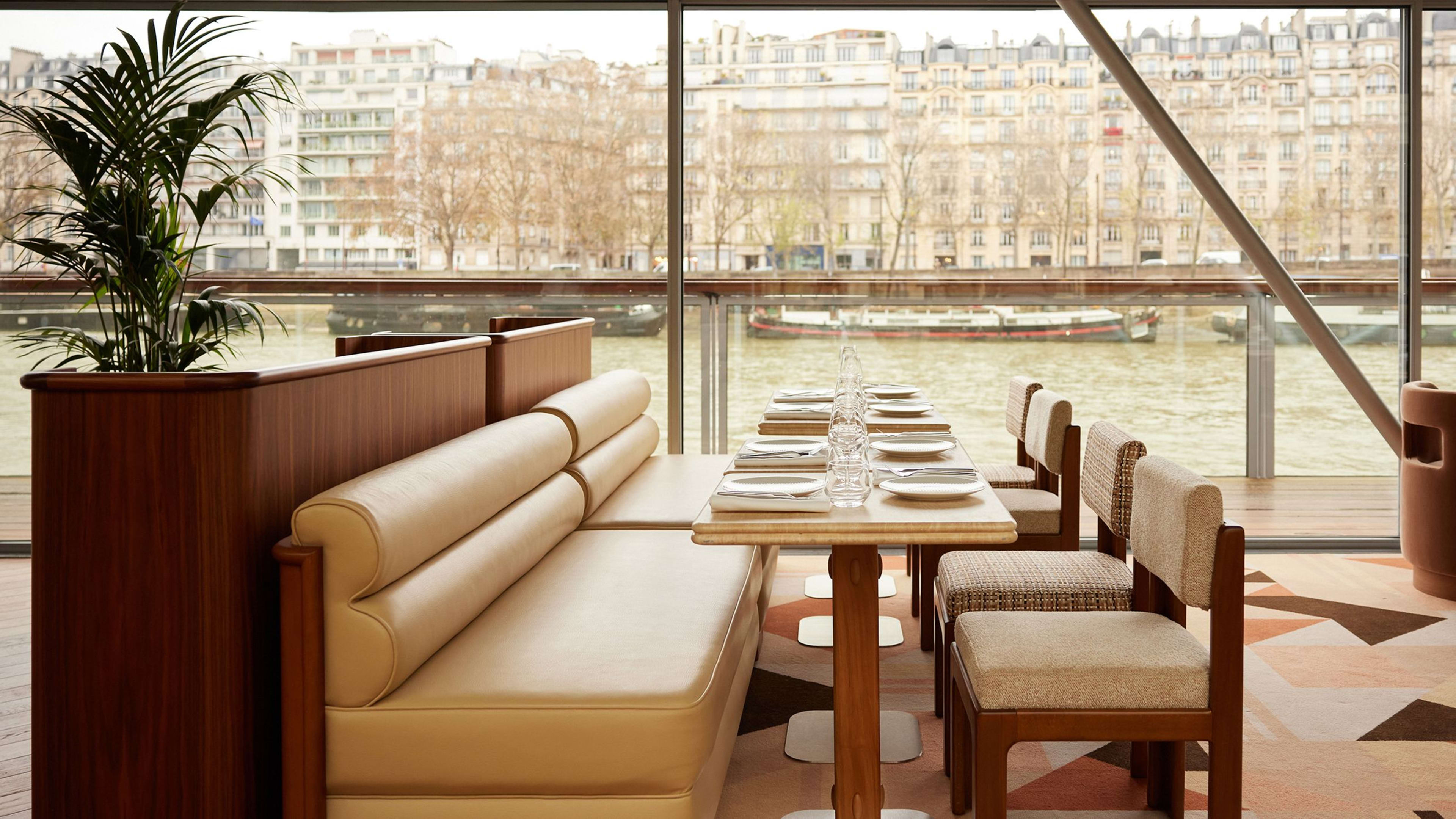 The Best Waterfront Restaurants Near Me | TheFork