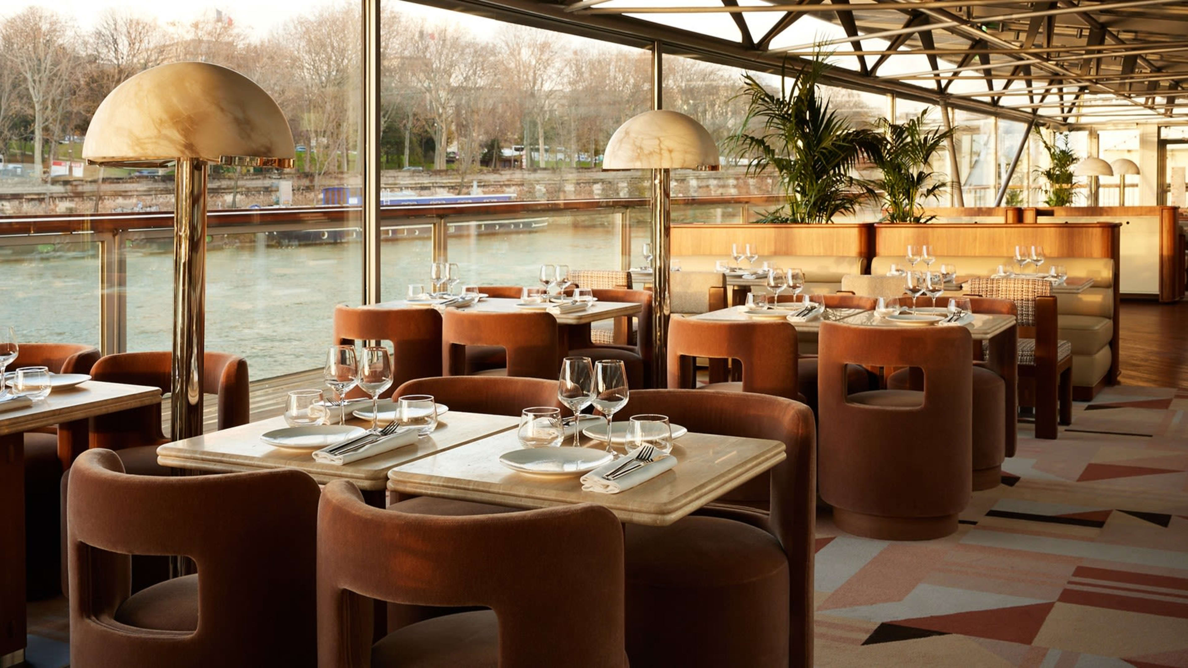 The Best Waterfront Restaurants Near Me | TheFork