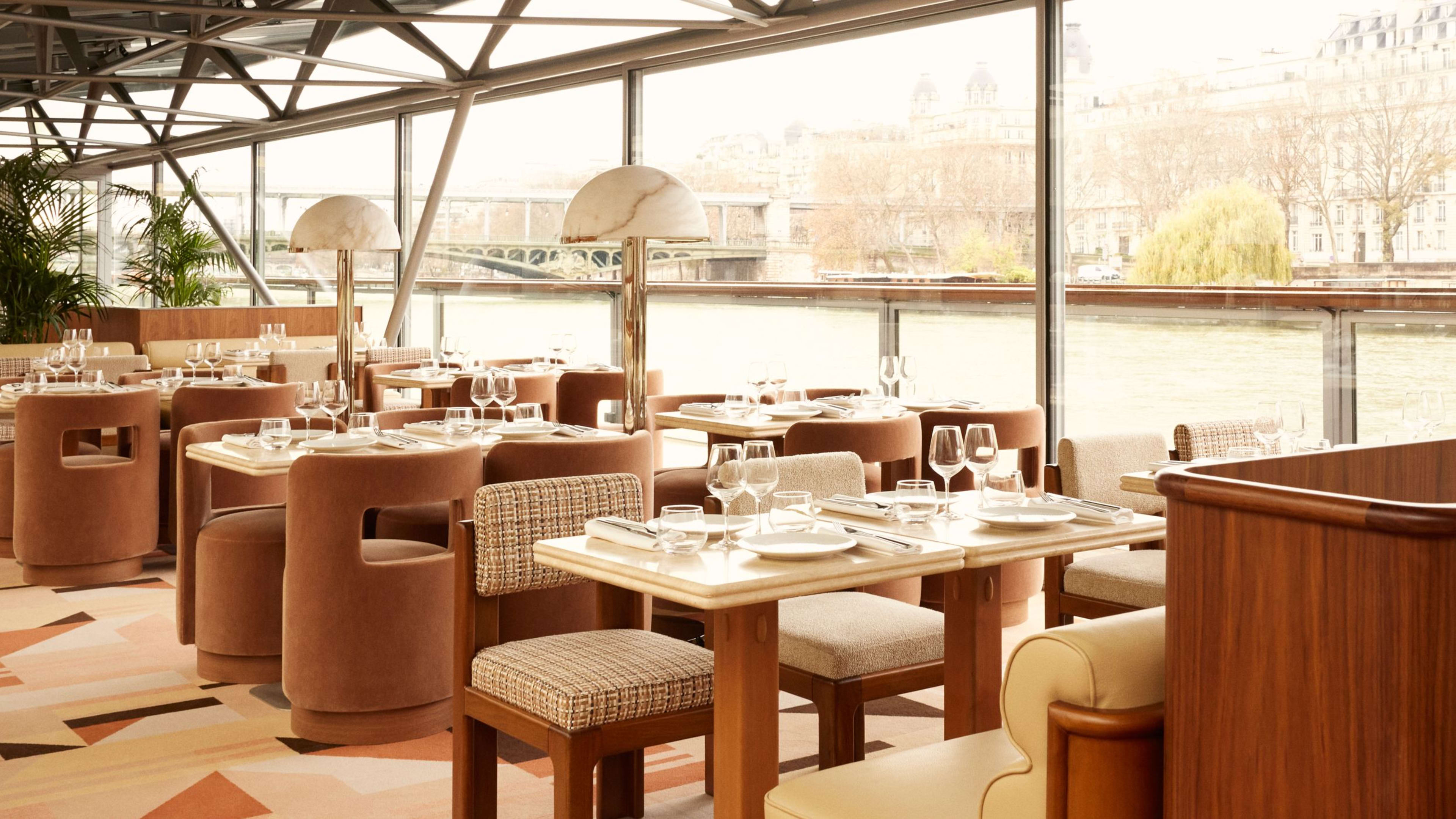 The Best Waterfront Restaurants Near Me | TheFork