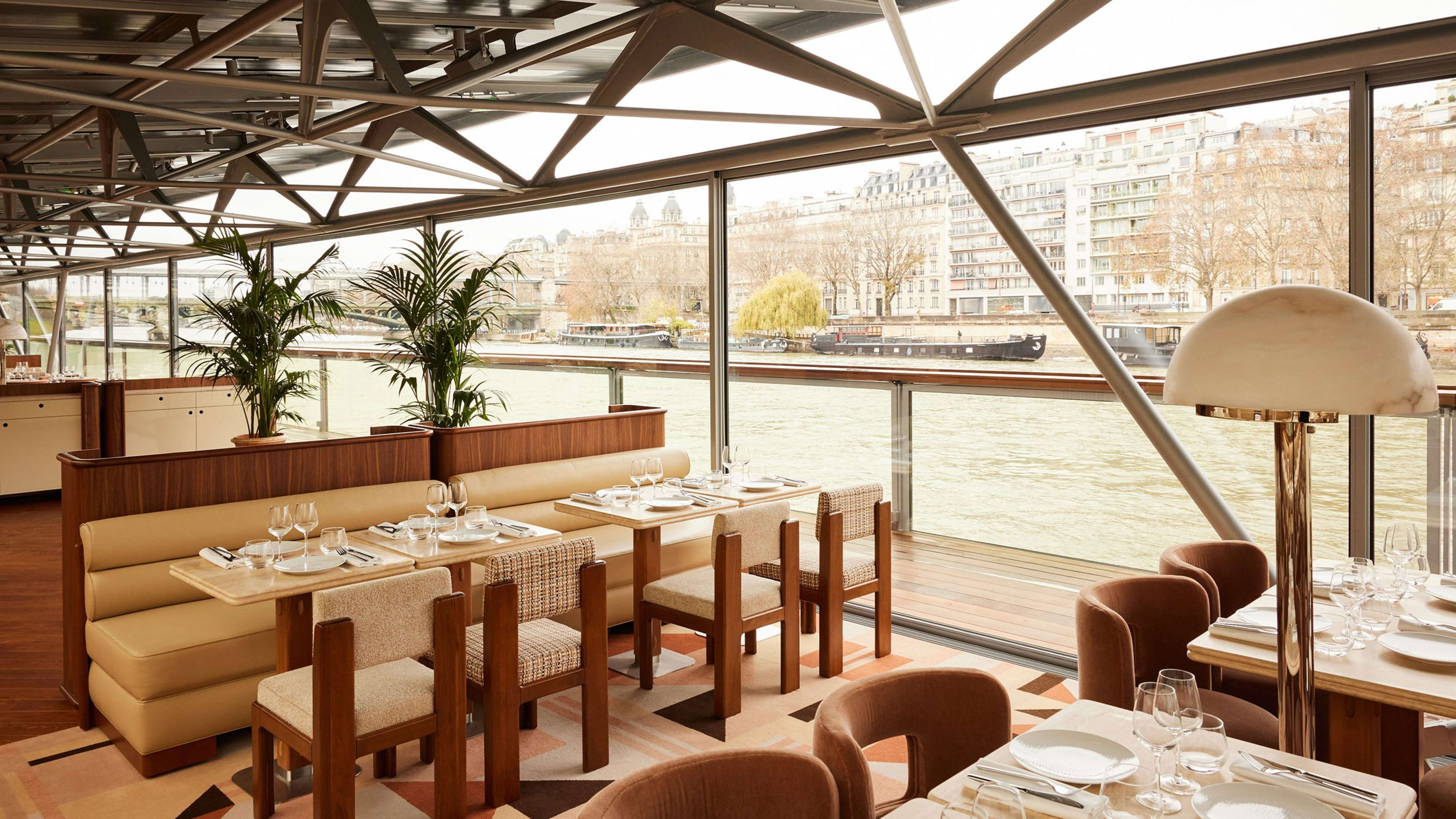 The Best Waterfront Restaurants Near Me | TheFork