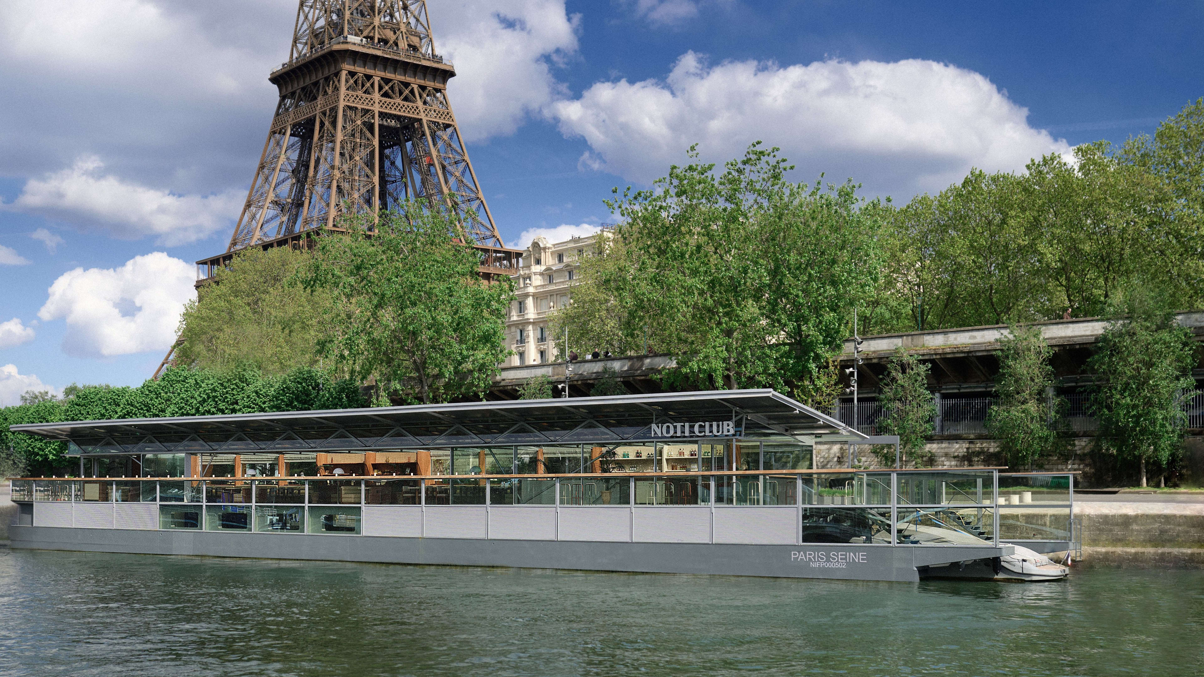 The Best Waterfront Restaurants Near Me | TheFork