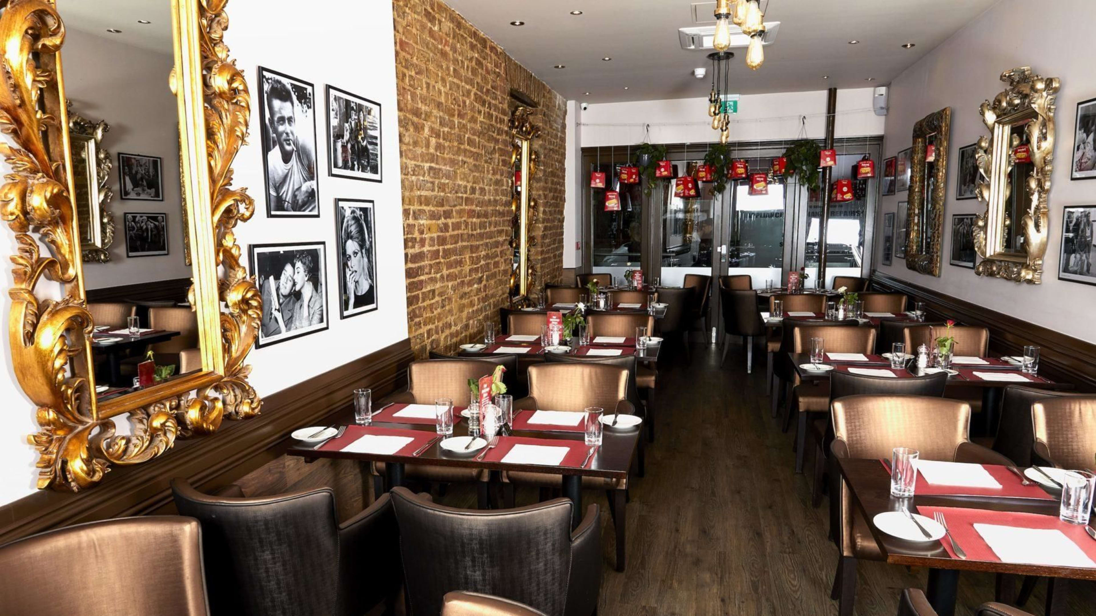 The Best Kid-friendly Restaurants Near Me | TheFork