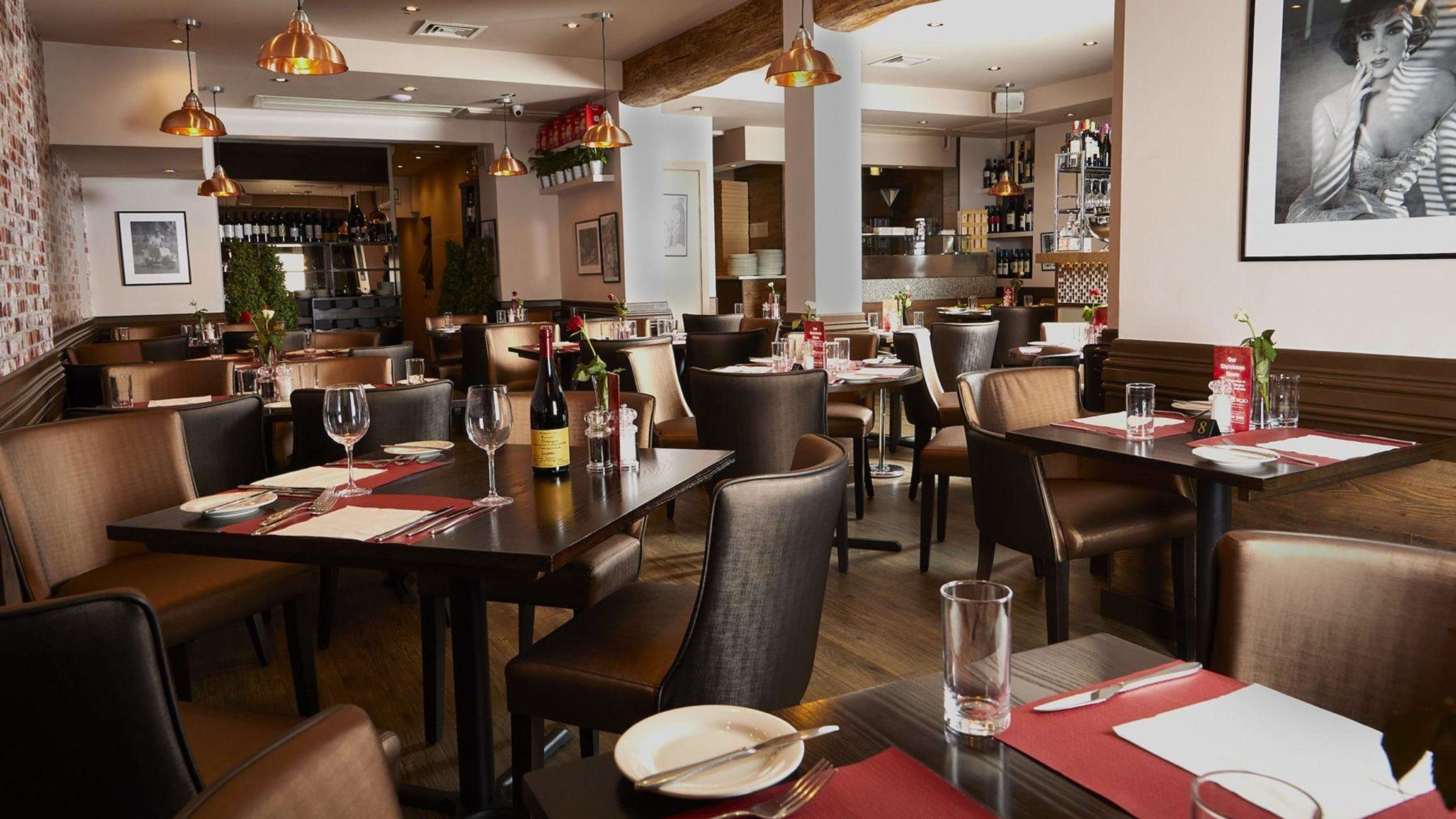 The Best Kid-friendly Restaurants Near Me | TheFork