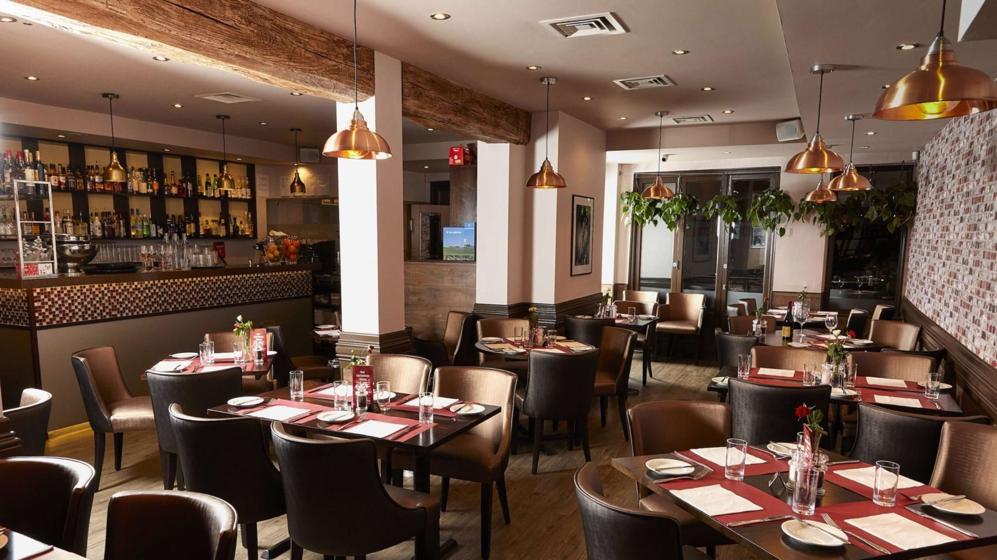 The Best Kid-friendly Restaurants Near Me | TheFork