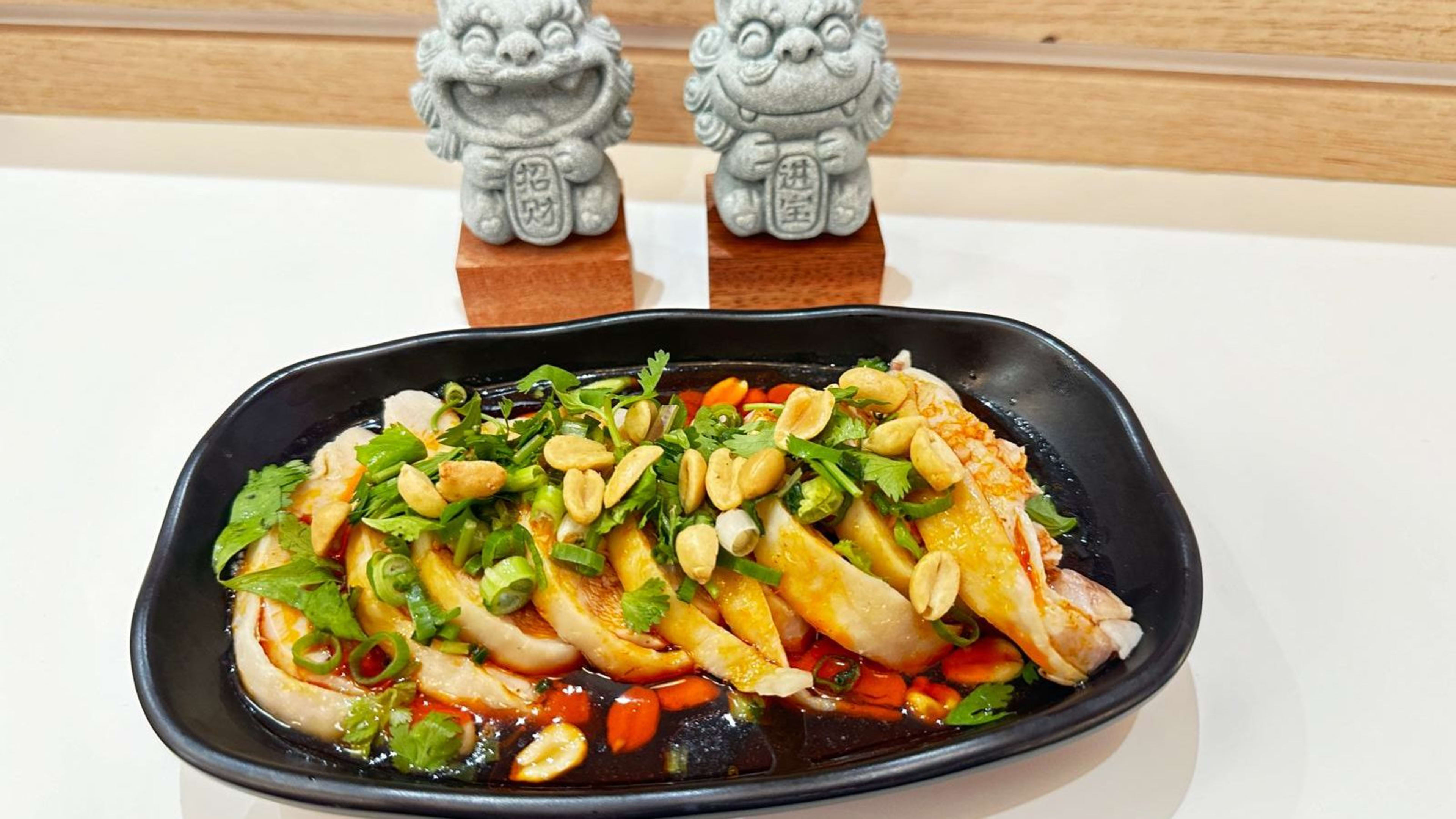 The Best Chinese Restaurants Near Me | TheFork