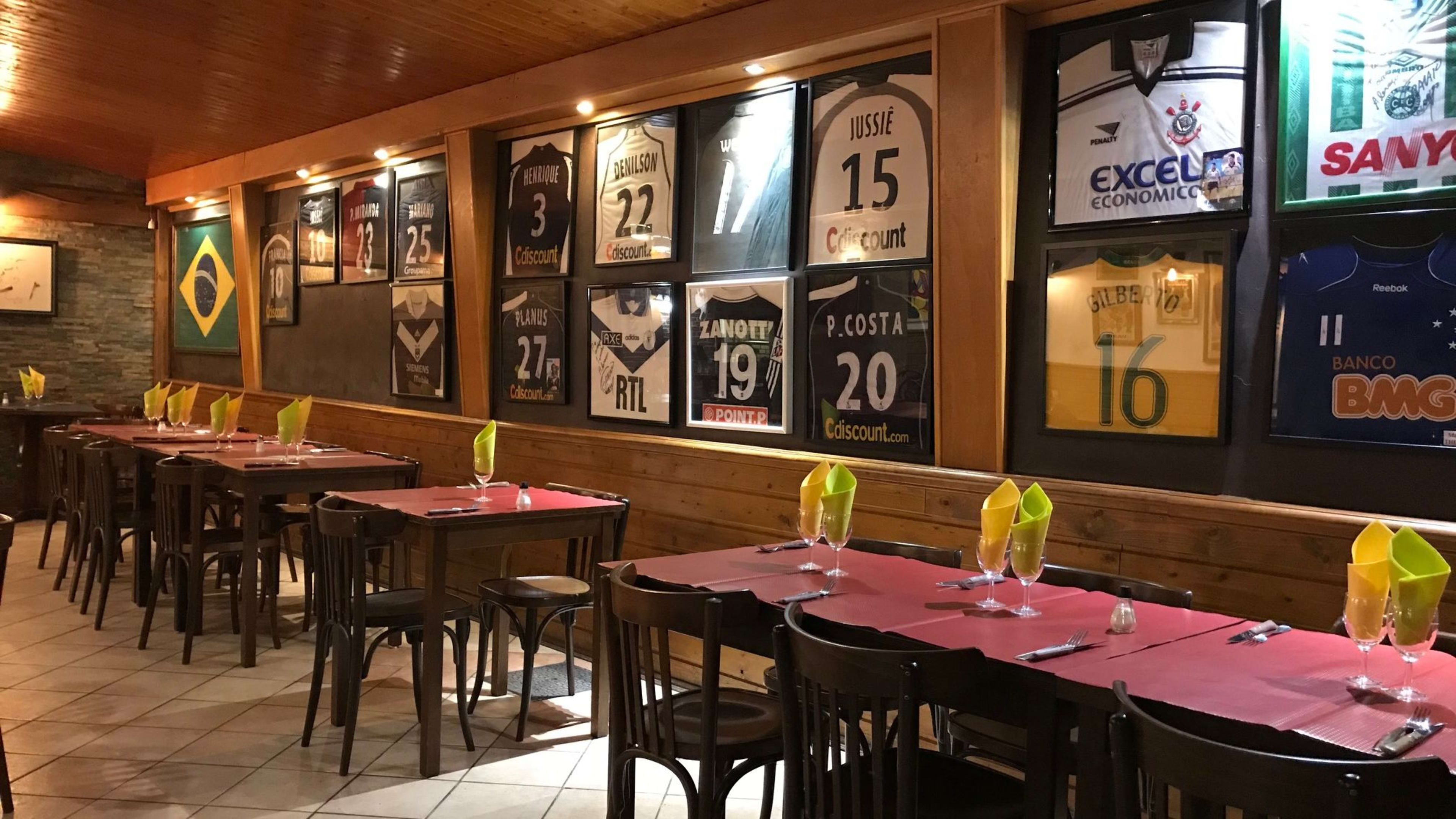 The 10 Best Restaurants in Bordeaux 2025 | TheFork