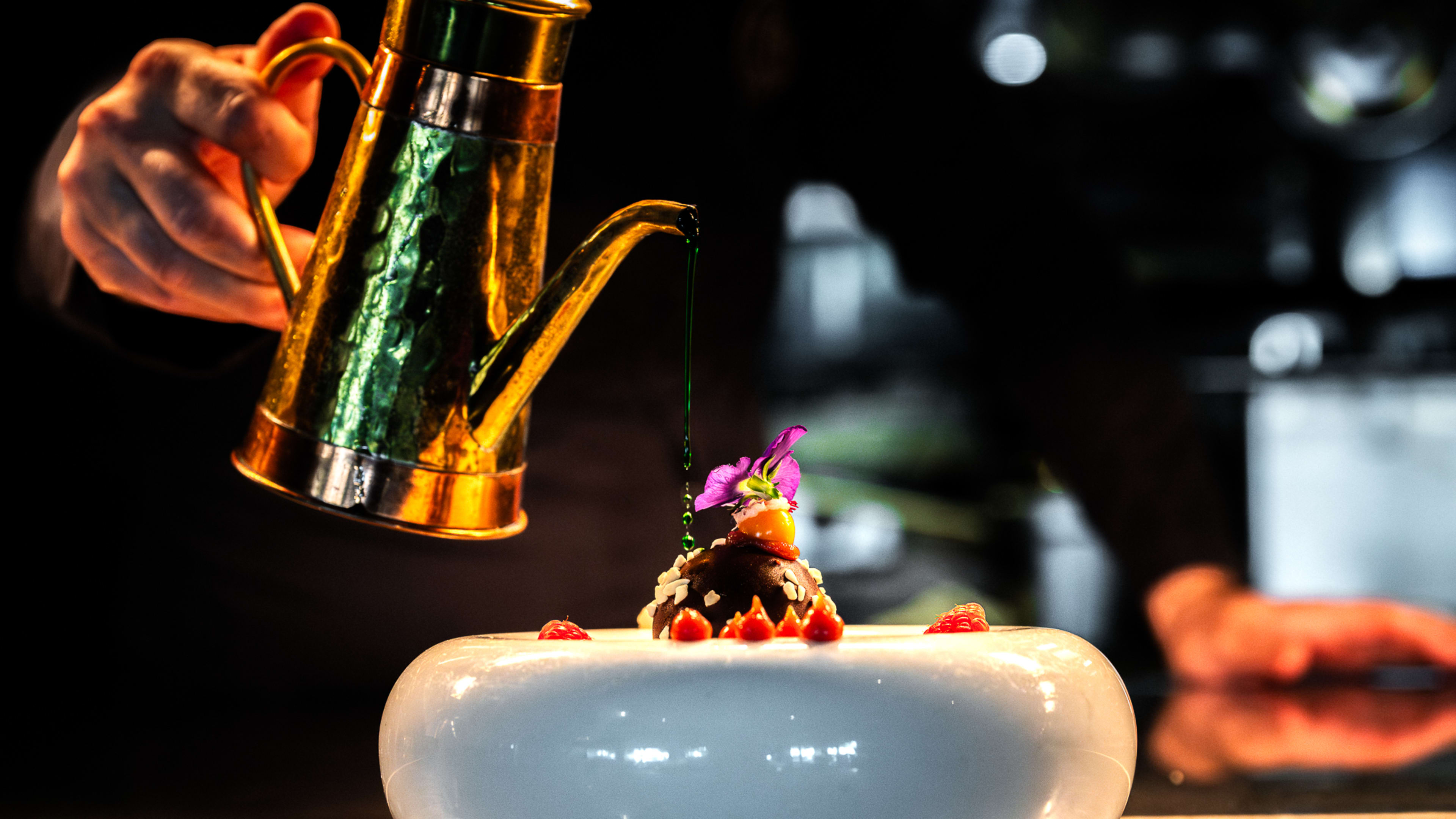 Die 10 besten Restaurants in Utrecht 2025 – TheFork