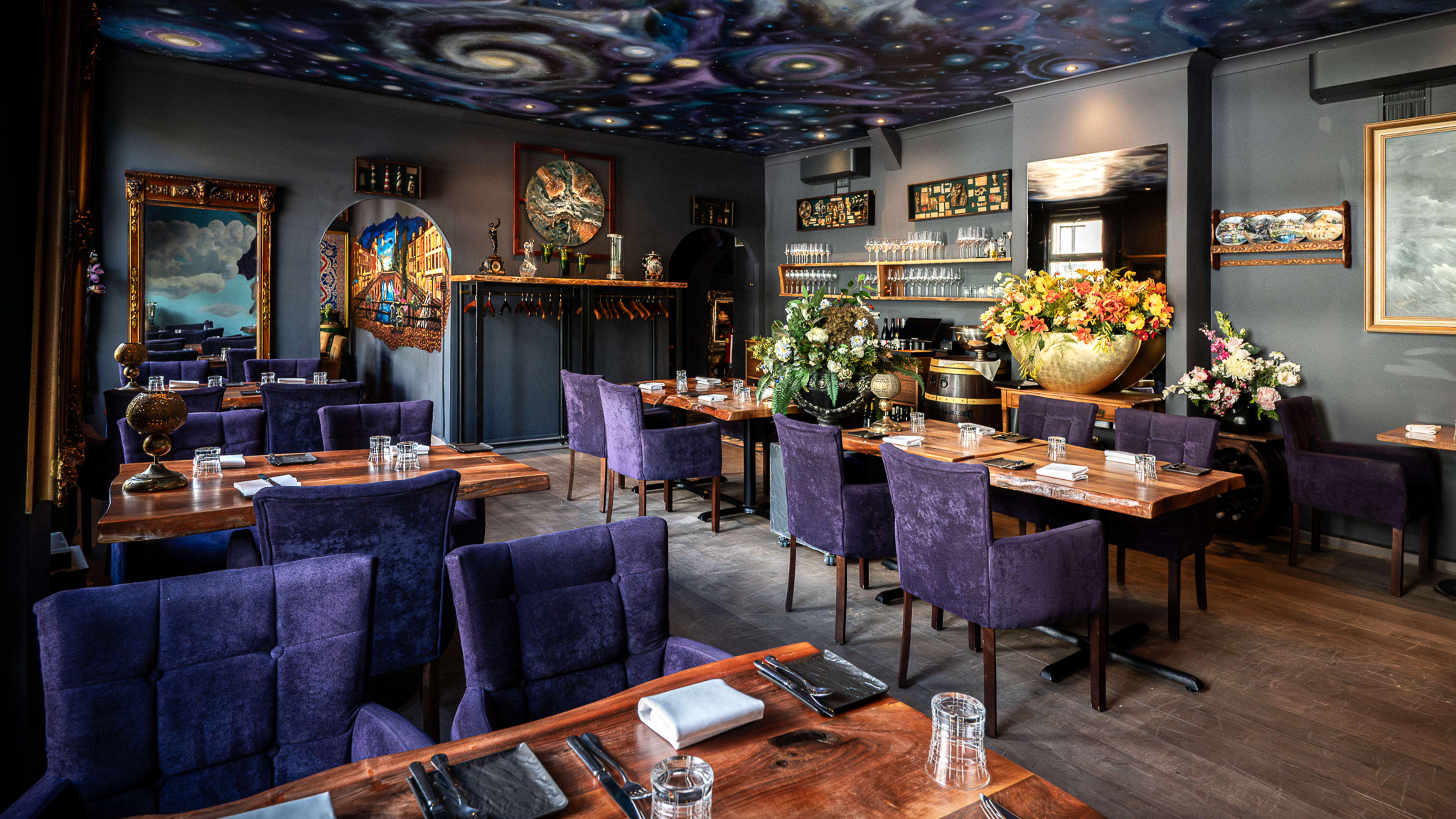 The 10 Best Restaurants in Station Utrecht Centraal, Utrecht | TheFork