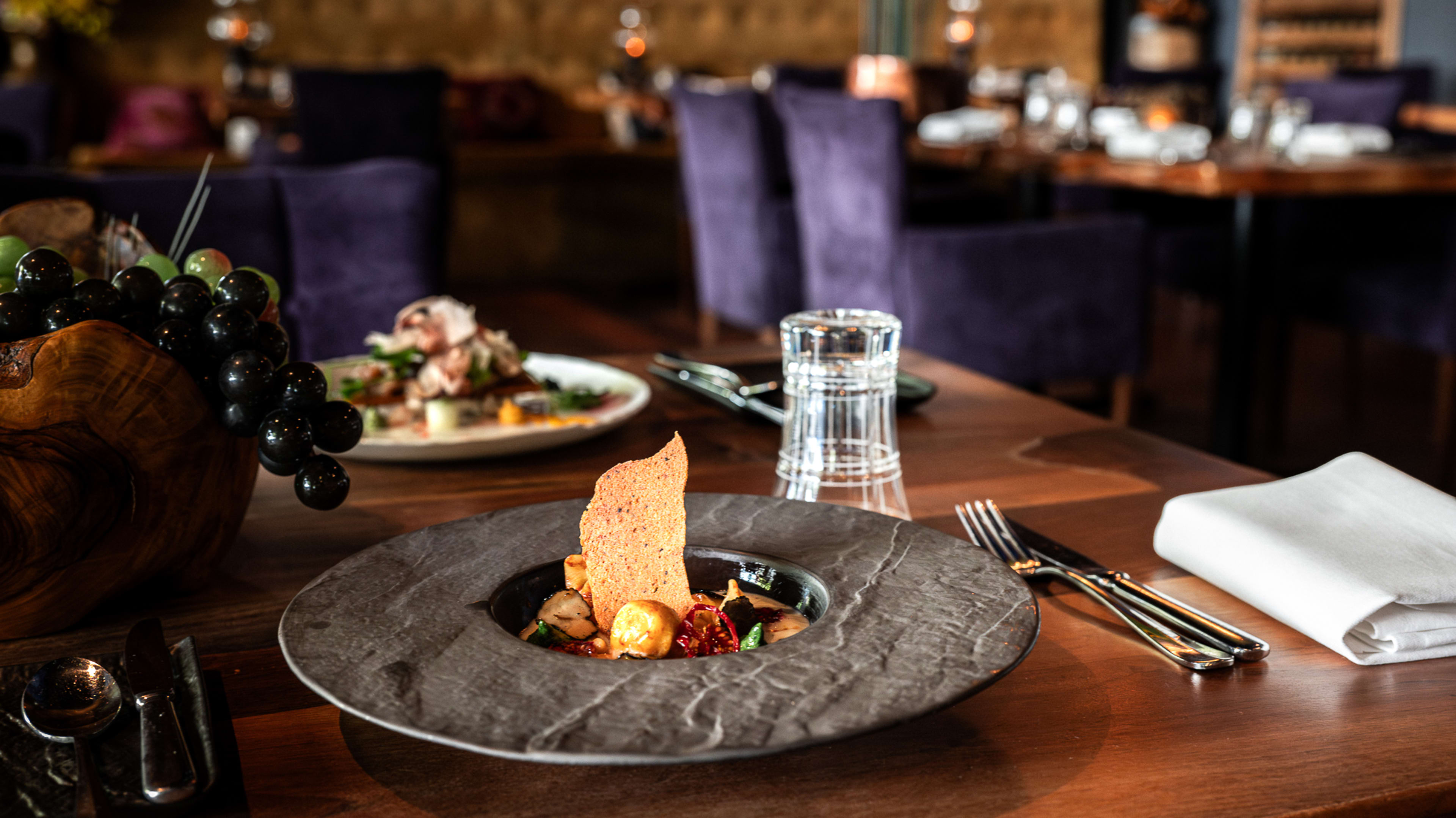 Die 10 besten Restaurants in Utrecht 2025 – TheFork