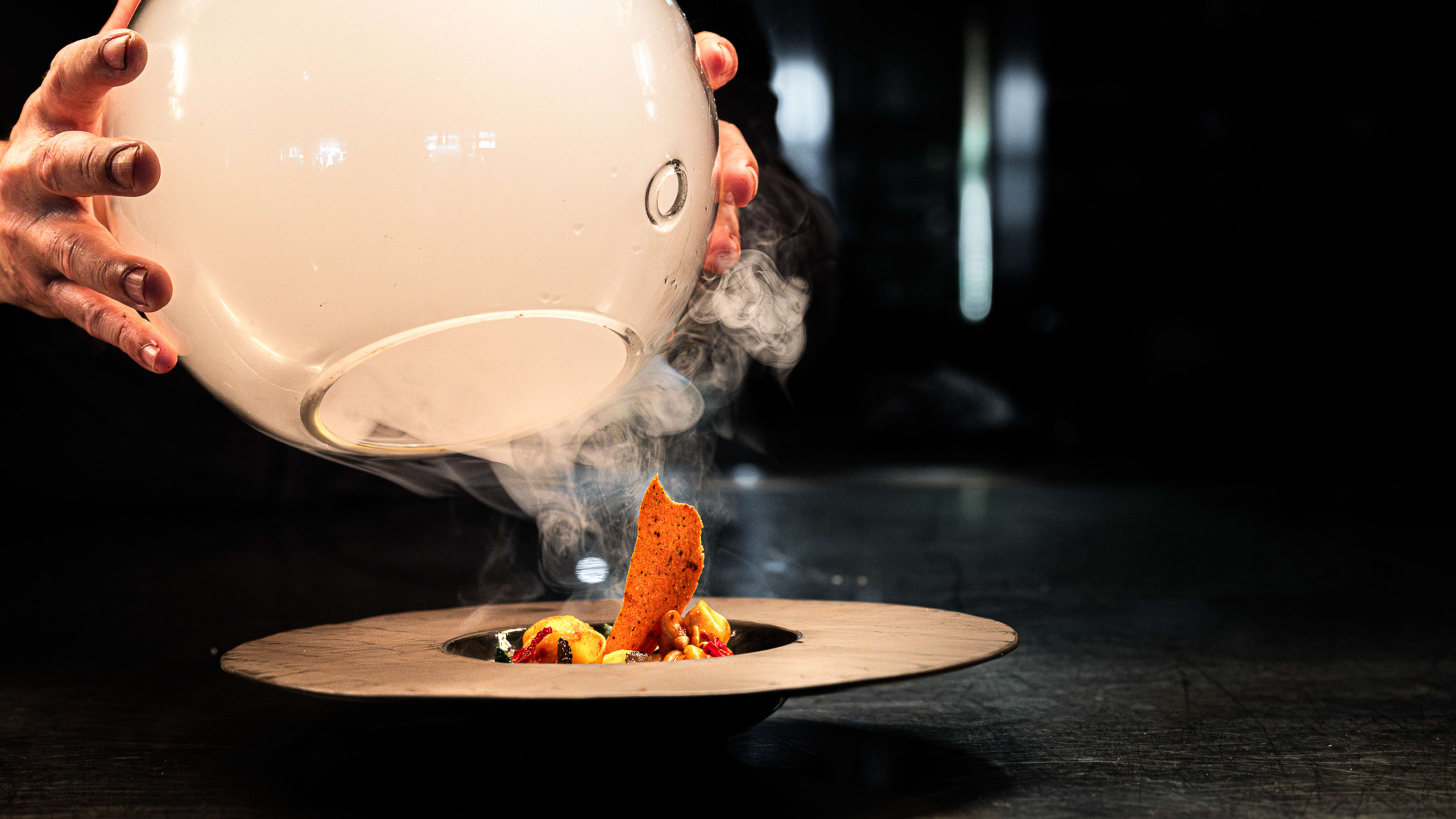 Die 10 besten Restaurants in Utrecht 2025 – TheFork