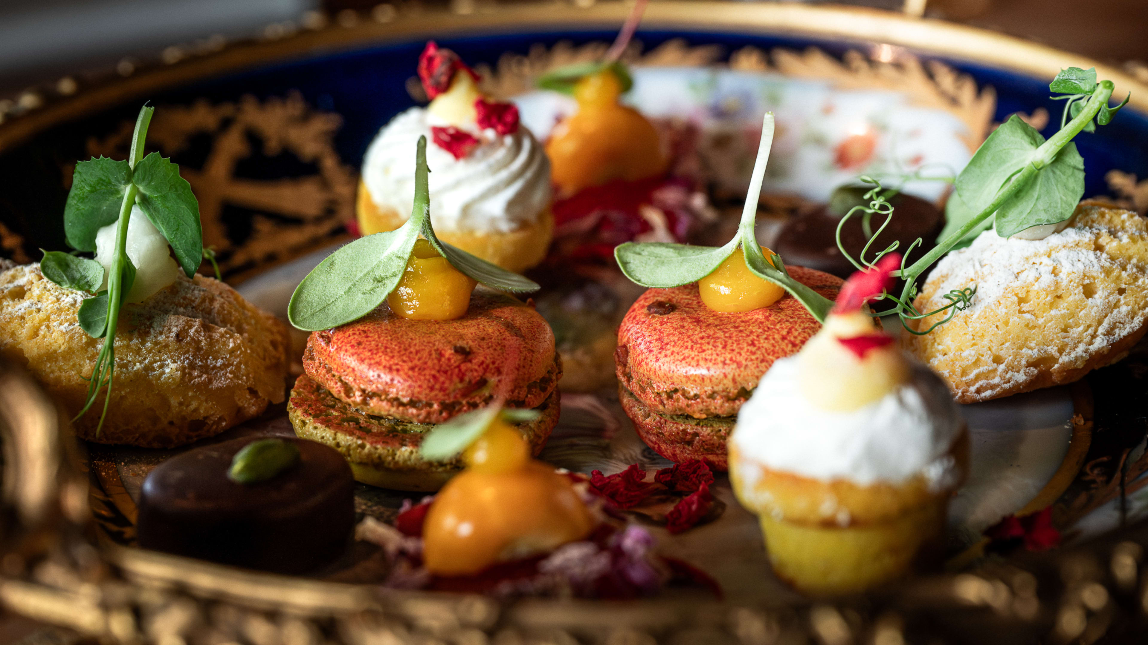 Die 10 besten Restaurants in Utrecht 2025 – TheFork