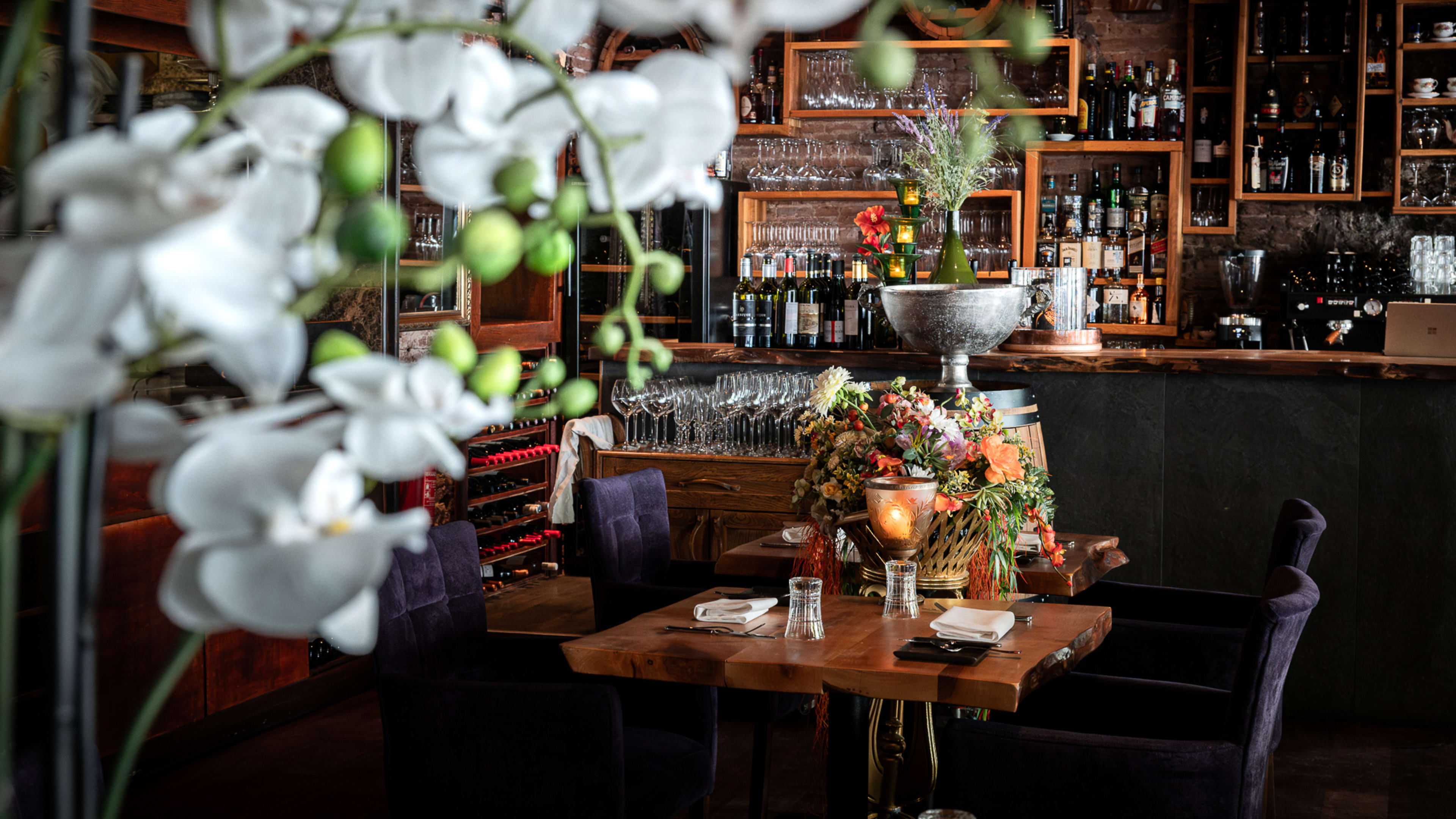 Die 10 besten Restaurants in Utrecht 2025 – TheFork