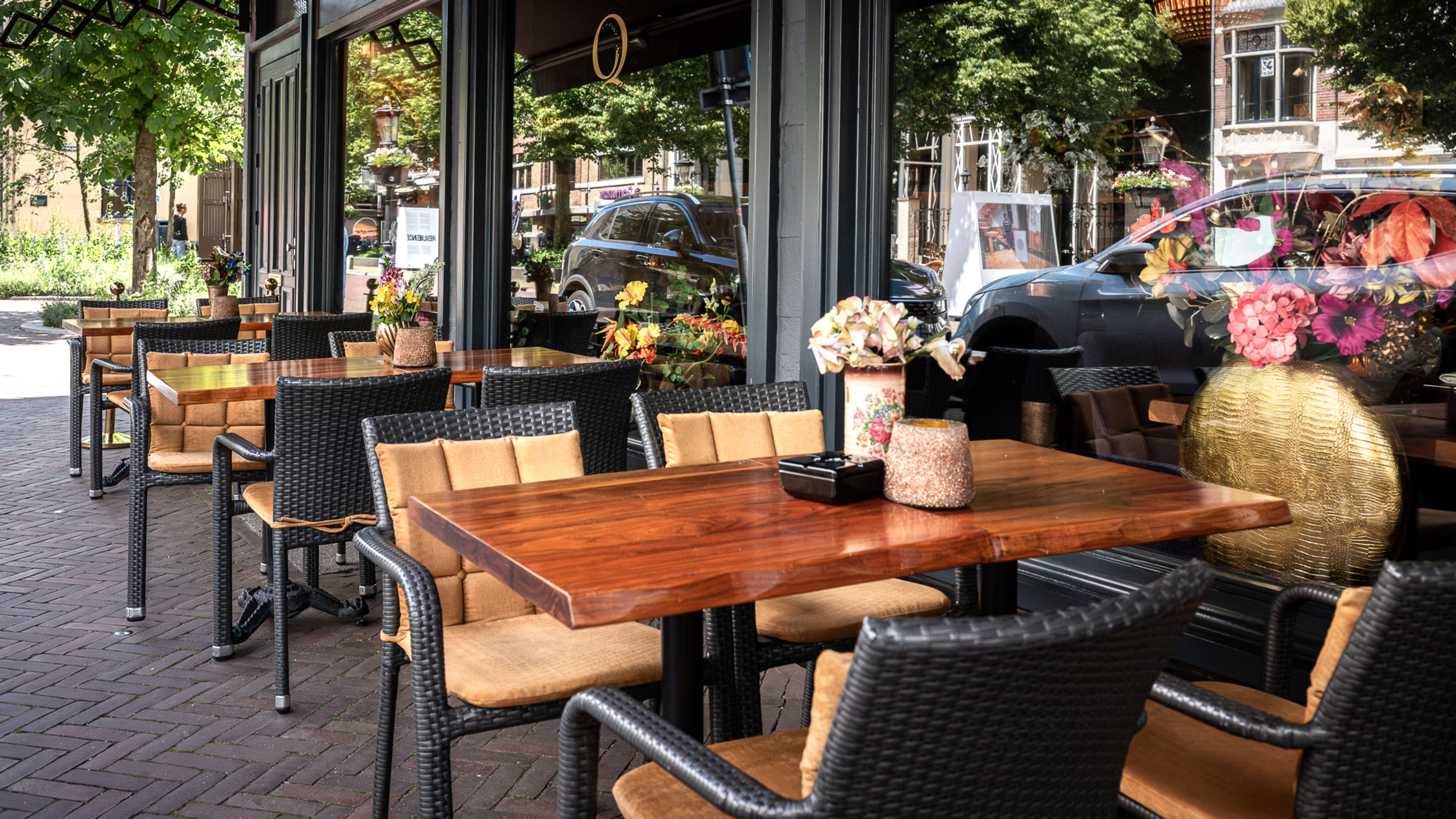 The 10 Best Restaurants in Station Utrecht Centraal, Utrecht | TheFork