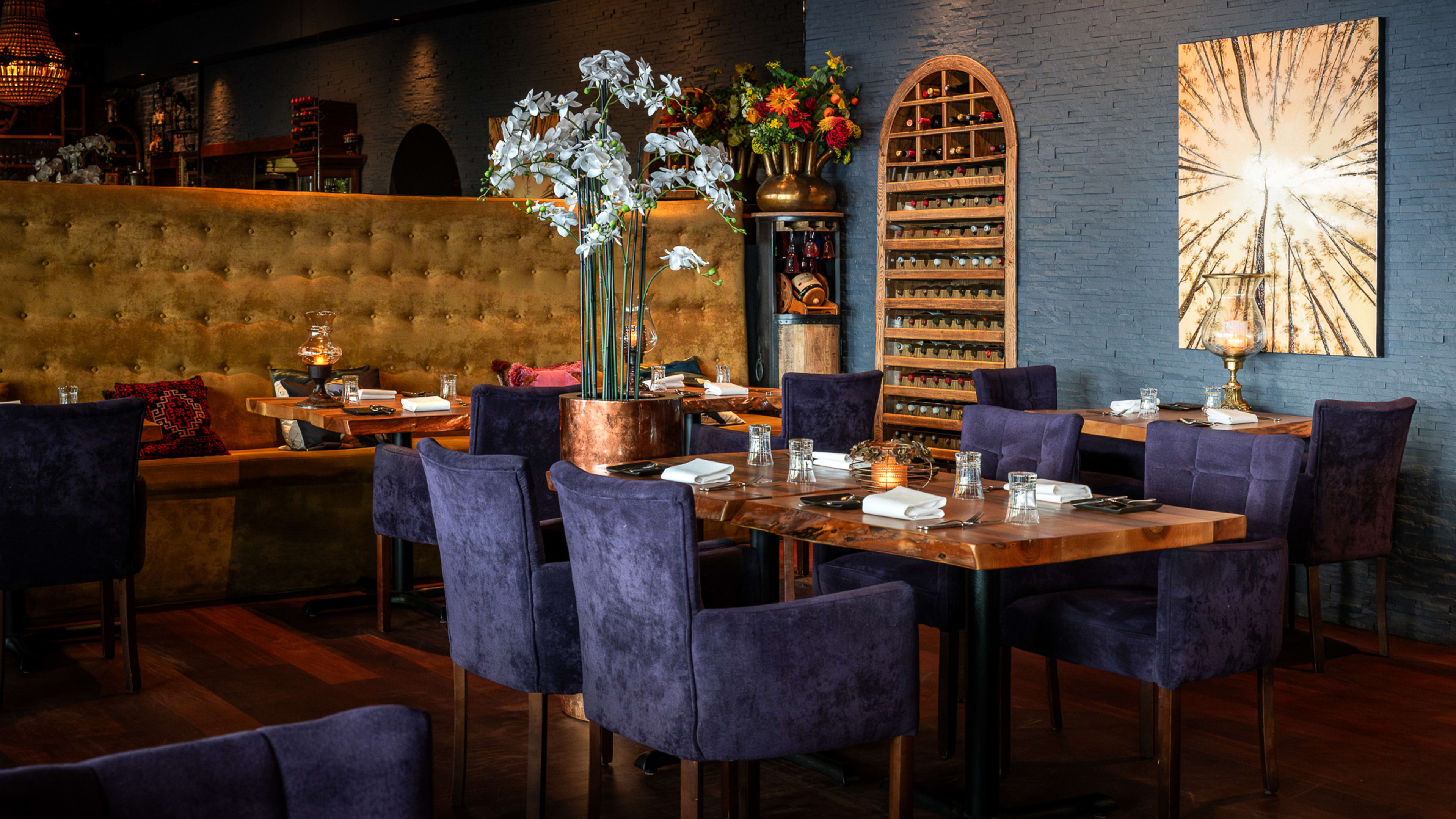 The 10 Best Restaurants in Station Utrecht Centraal, Utrecht | TheFork