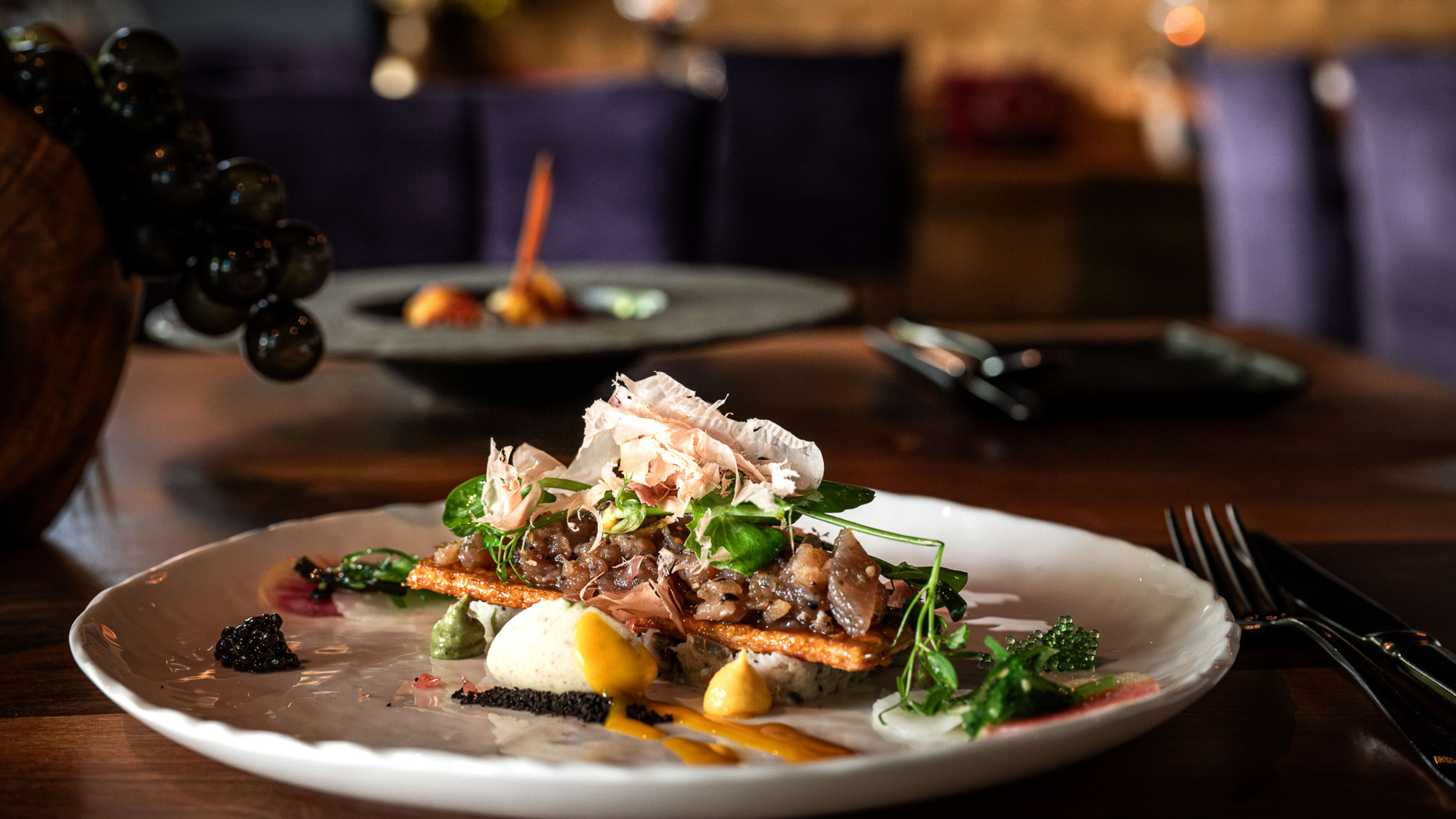 Die 10 besten Restaurants in Utrecht 2025 – TheFork