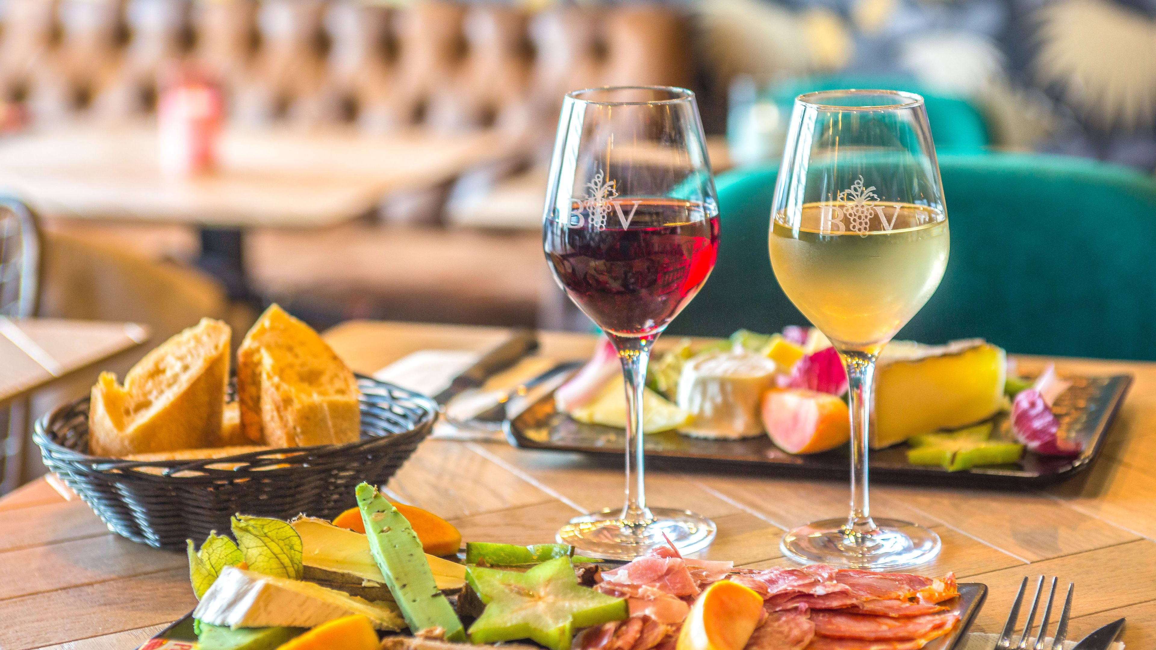 The 10 Best Restaurants in Amiens 2025 | TheFork