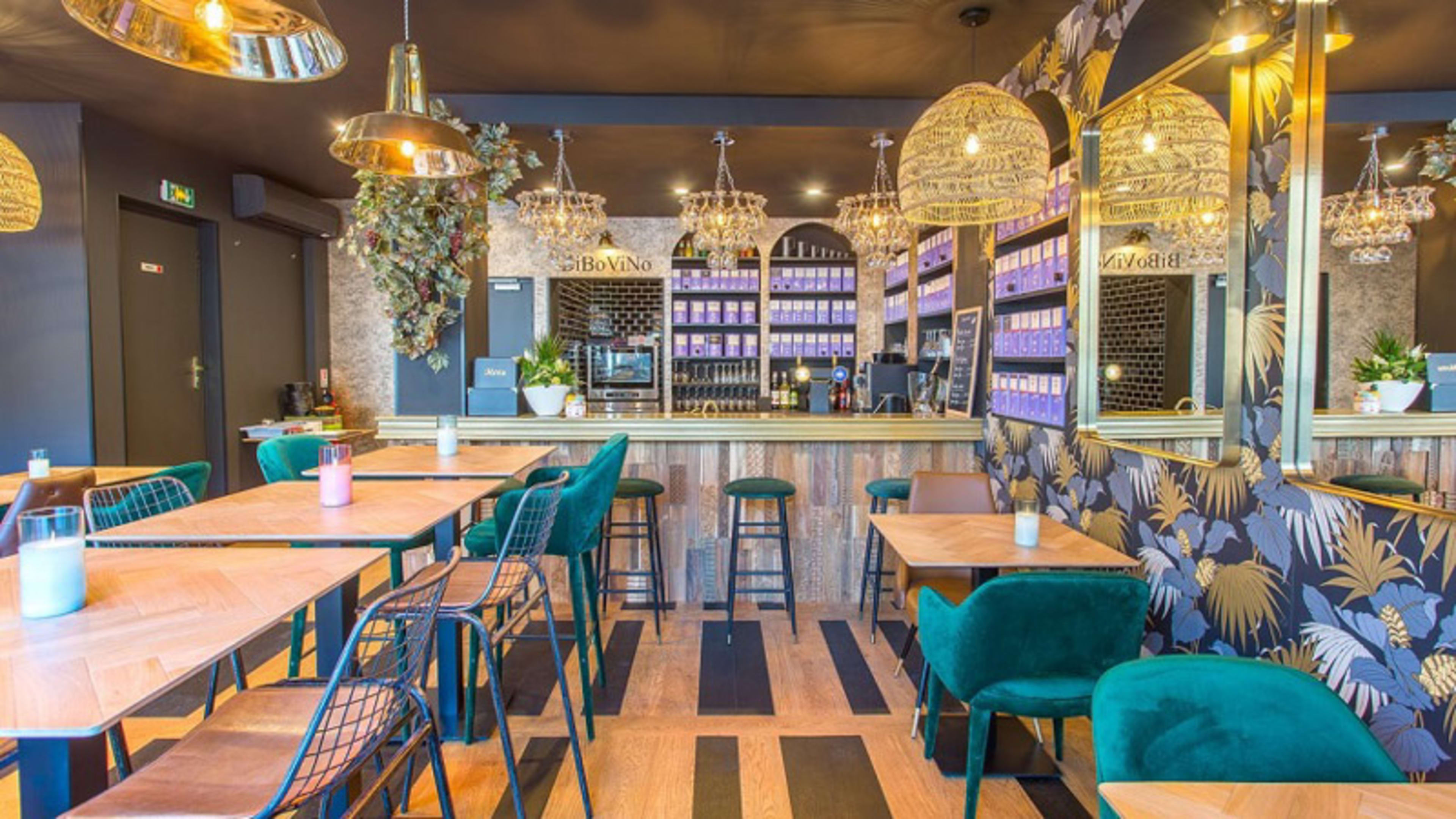 The 10 Best Restaurants in Amiens 2025 | TheFork