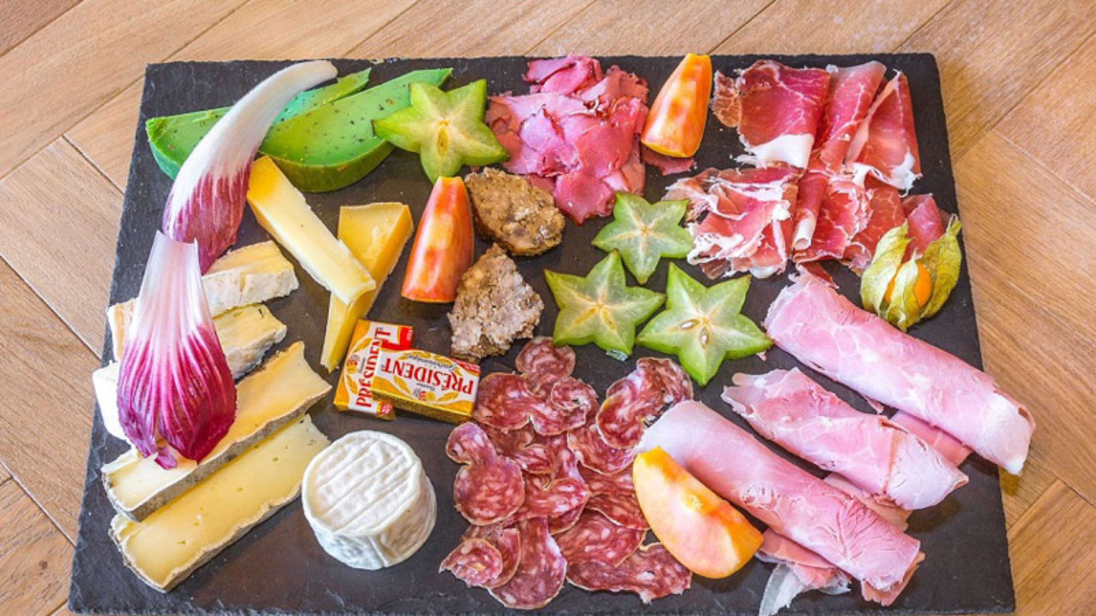 The 10 Best Restaurants in Amiens 2025 | TheFork