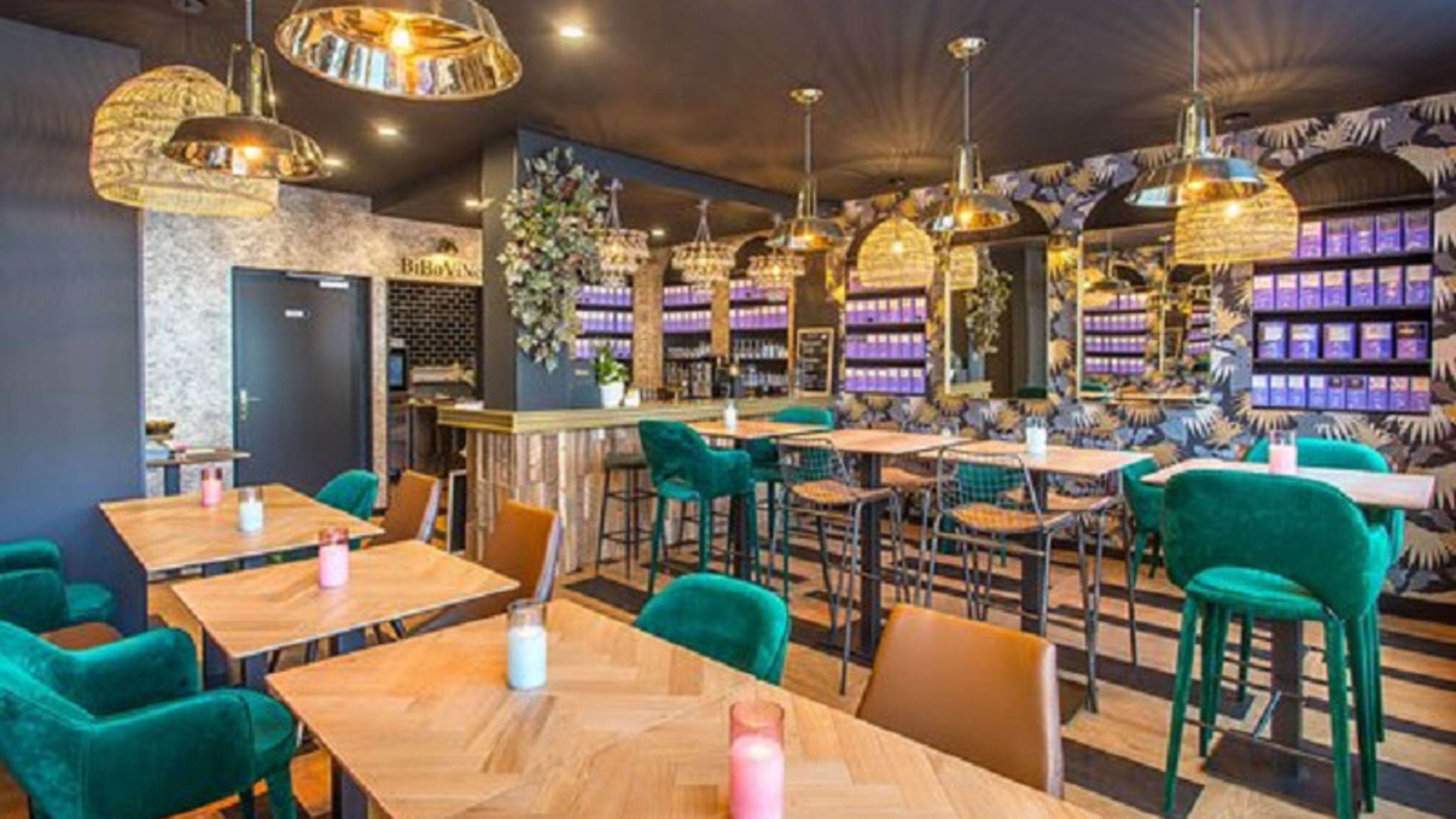 The 10 Best Restaurants in Amiens 2025 | TheFork