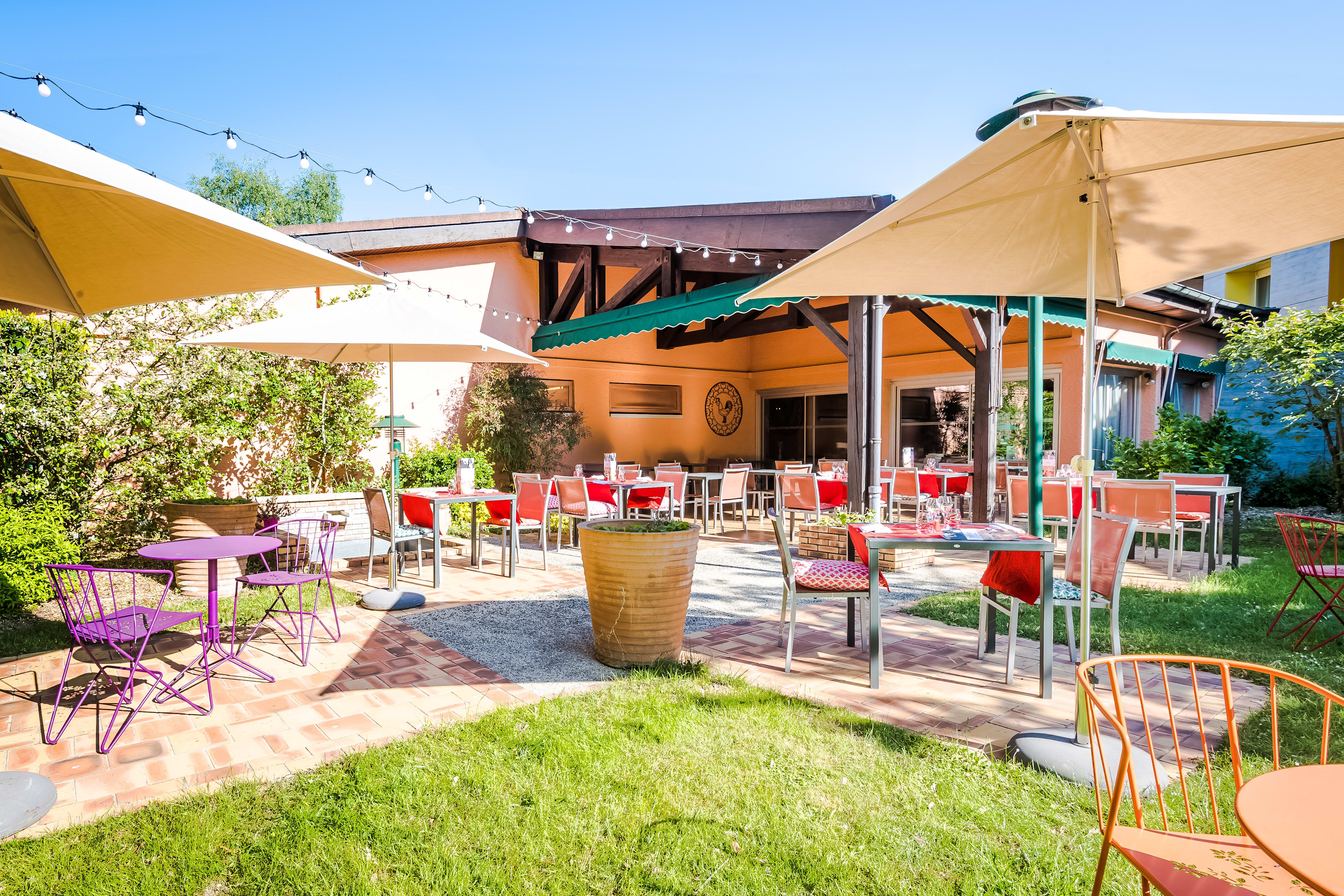 The 10 Best Restaurants in Bourg-en-Bresse 2025 | TheFork