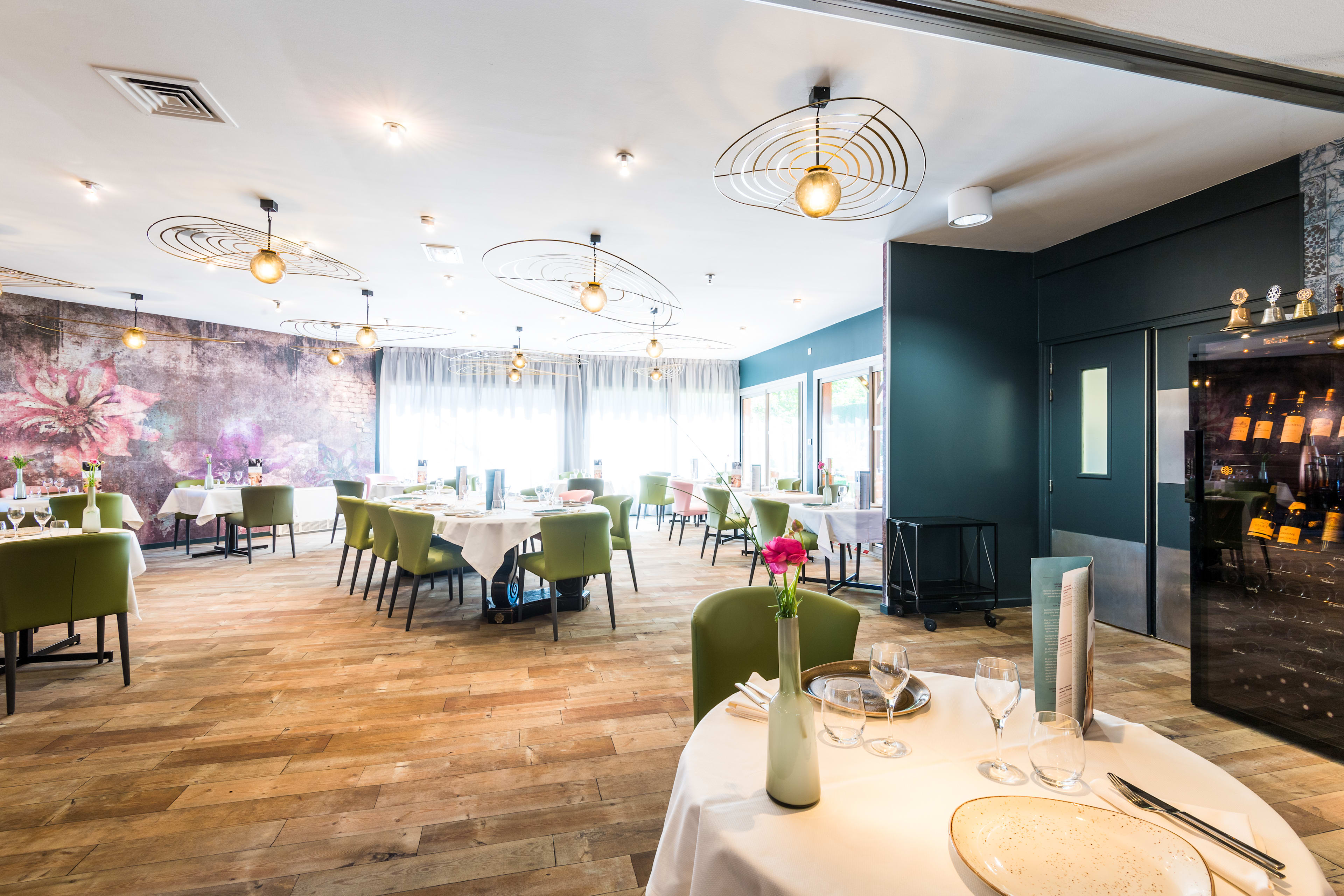 The 10 Best Restaurants in Bourg-en-Bresse 2025 | TheFork