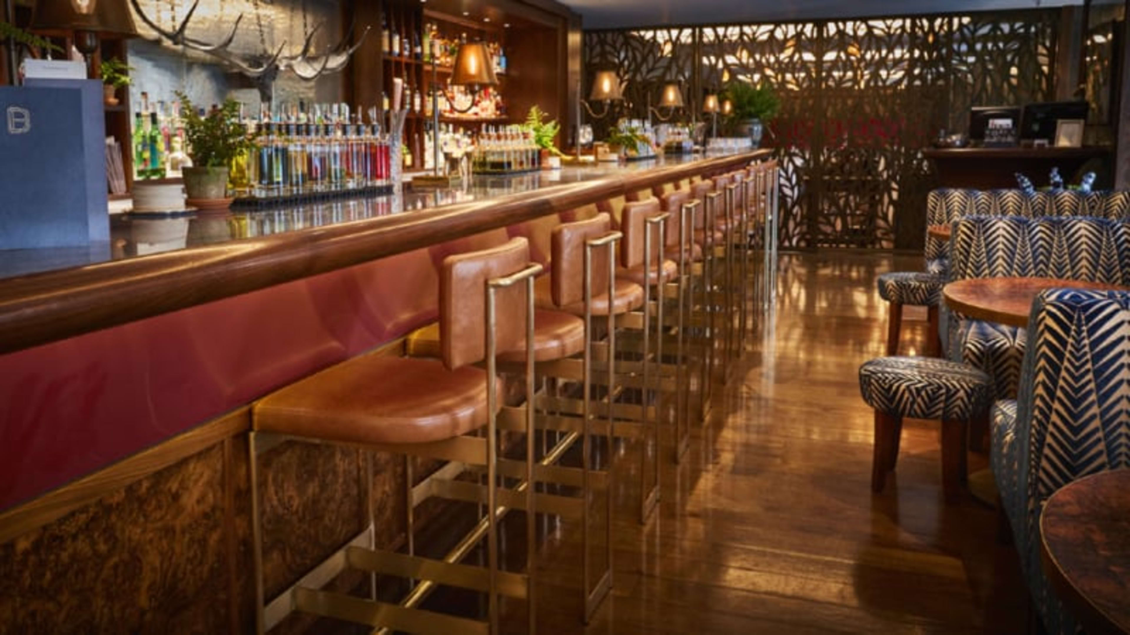 The 10 Best Restaurants in Bond Street & Marble Arch, London | TheFork