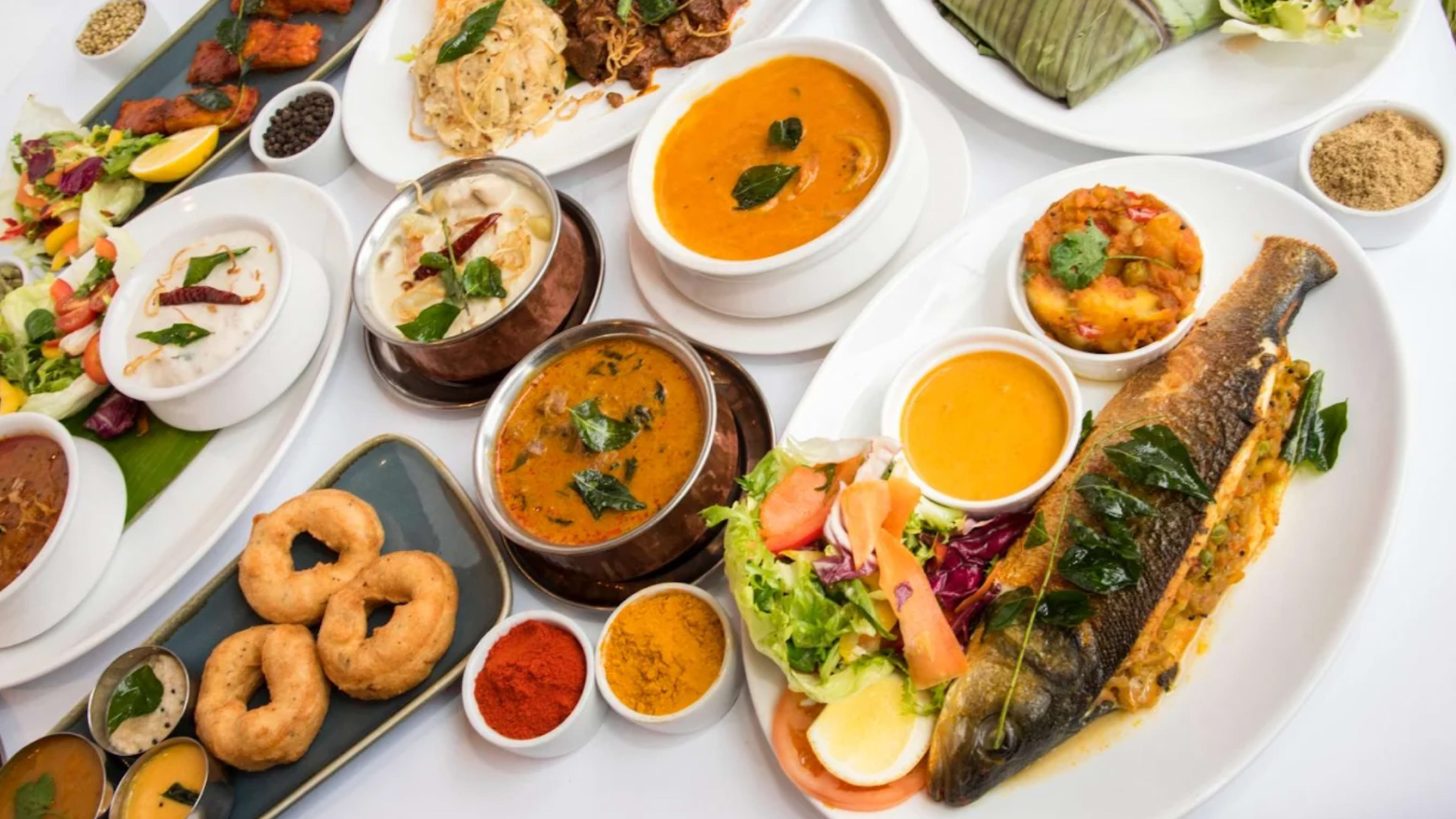 The 10 Best Restaurants in Beaconsfield 2025 | TheFork