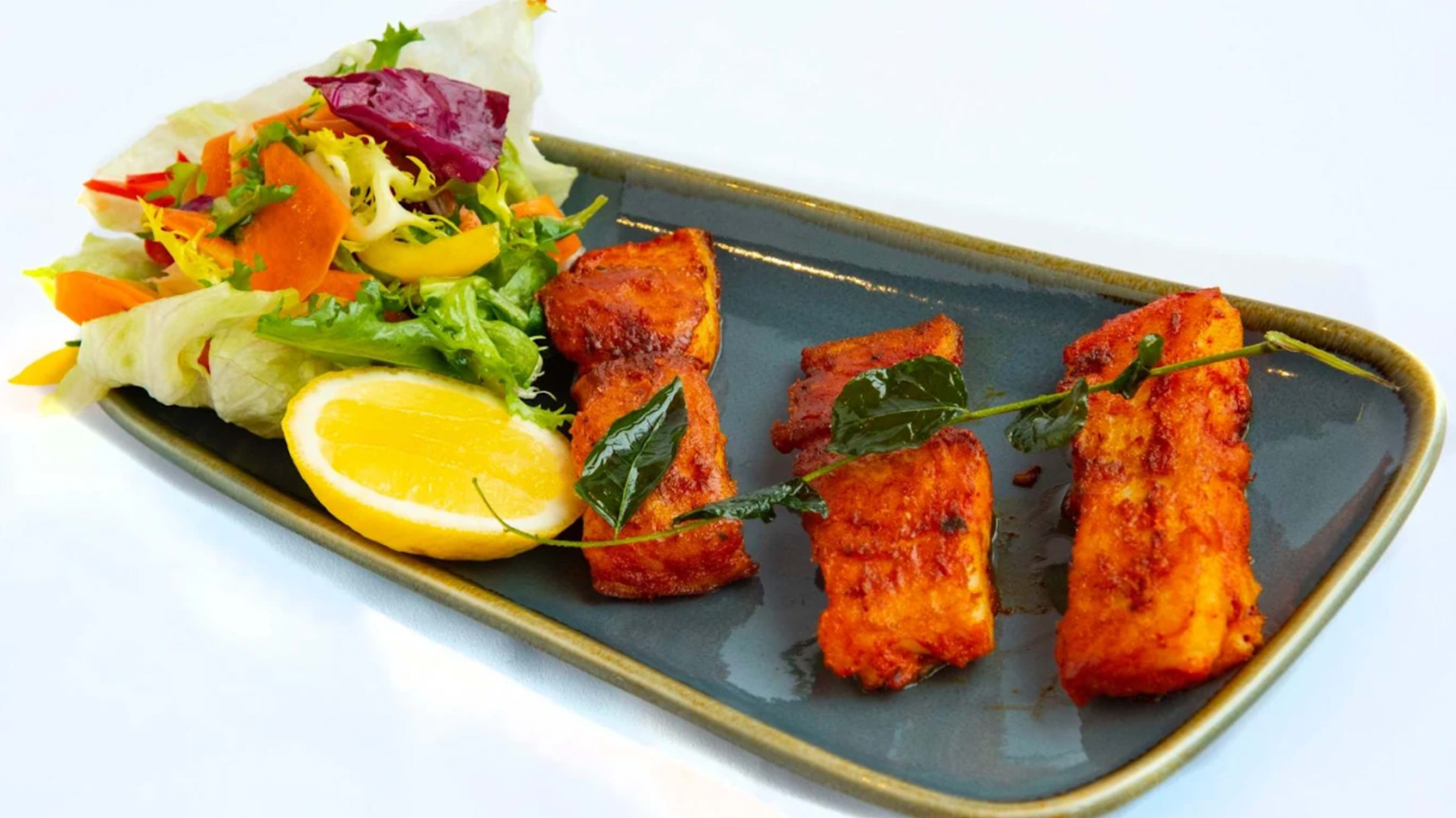 The 10 Best Restaurants in Beaconsfield 2025 | TheFork