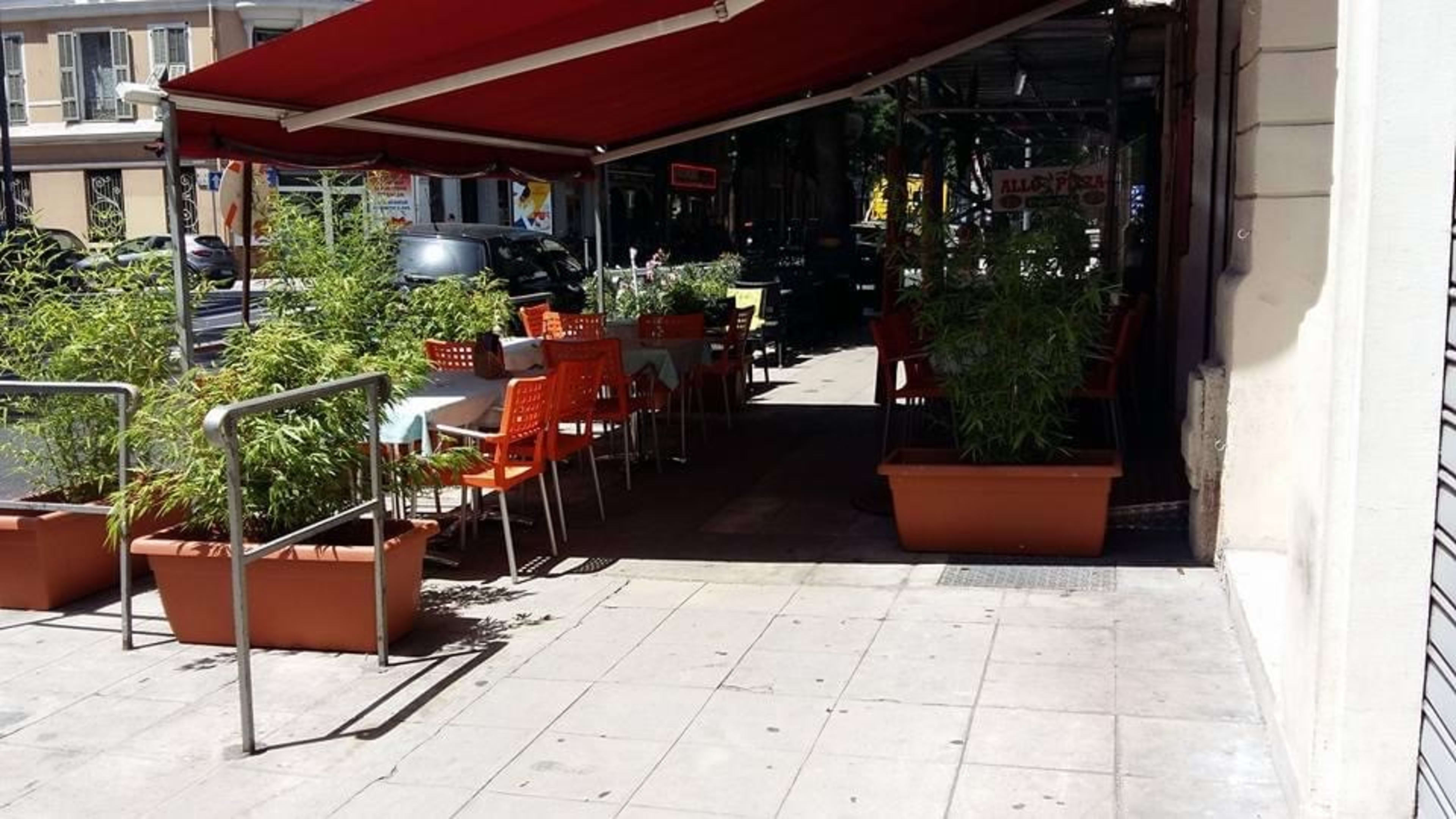 The 10 Best Restaurants in Nice 2025 | TheFork