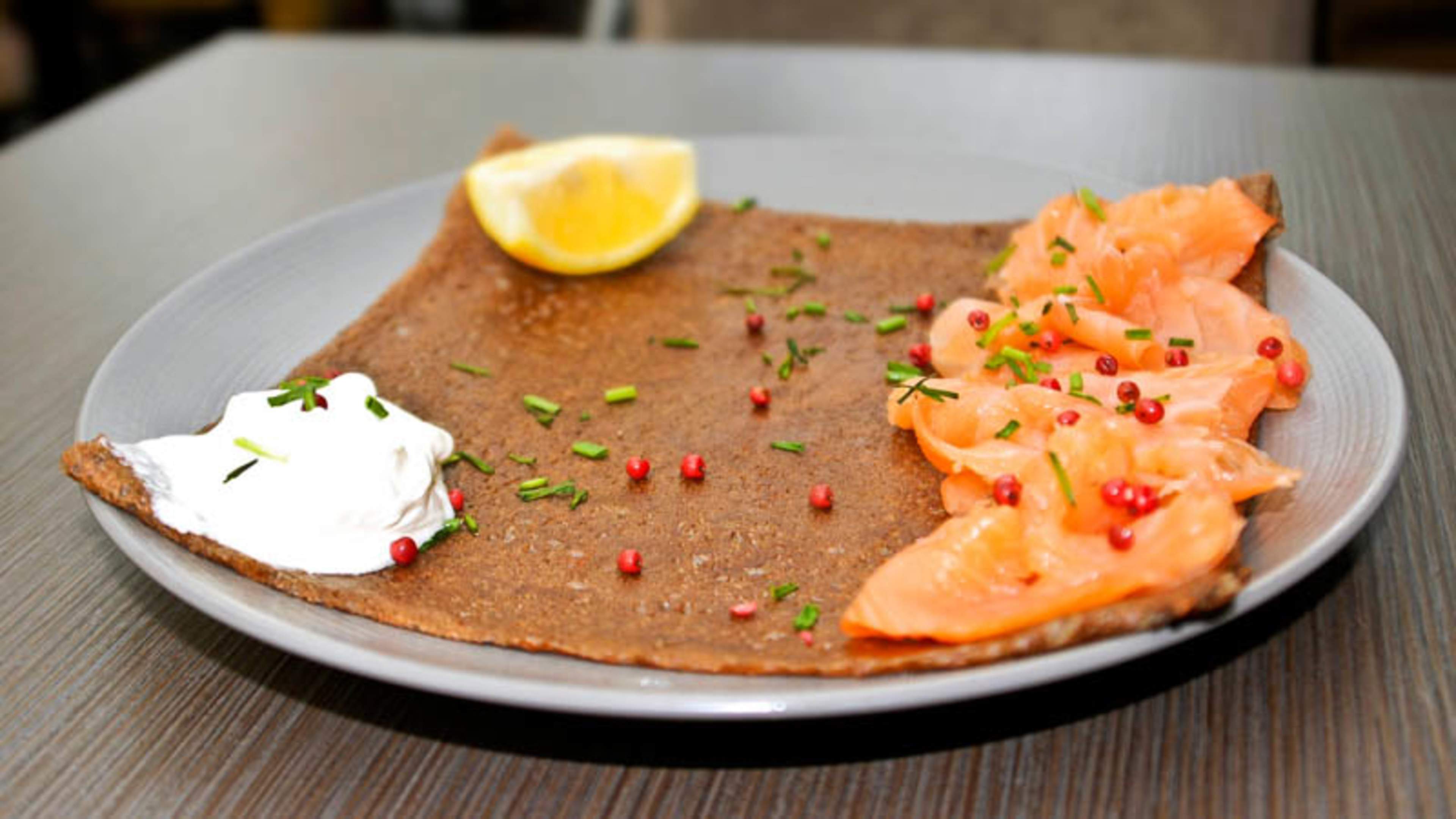 The 10 Best Crêperie Restaurants in Paris | TheFork