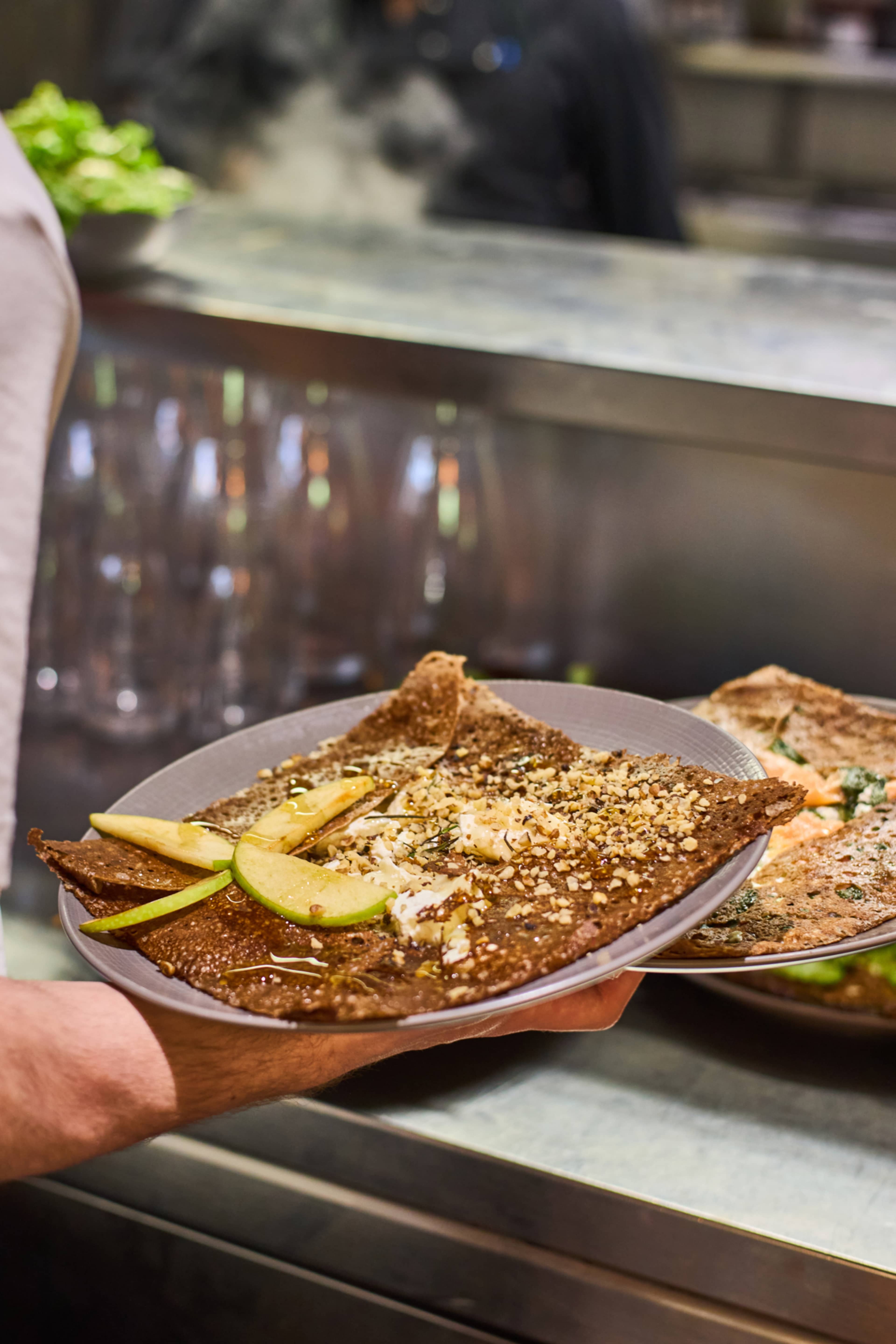 The 10 Best Crêperie Restaurants in Paris | TheFork
