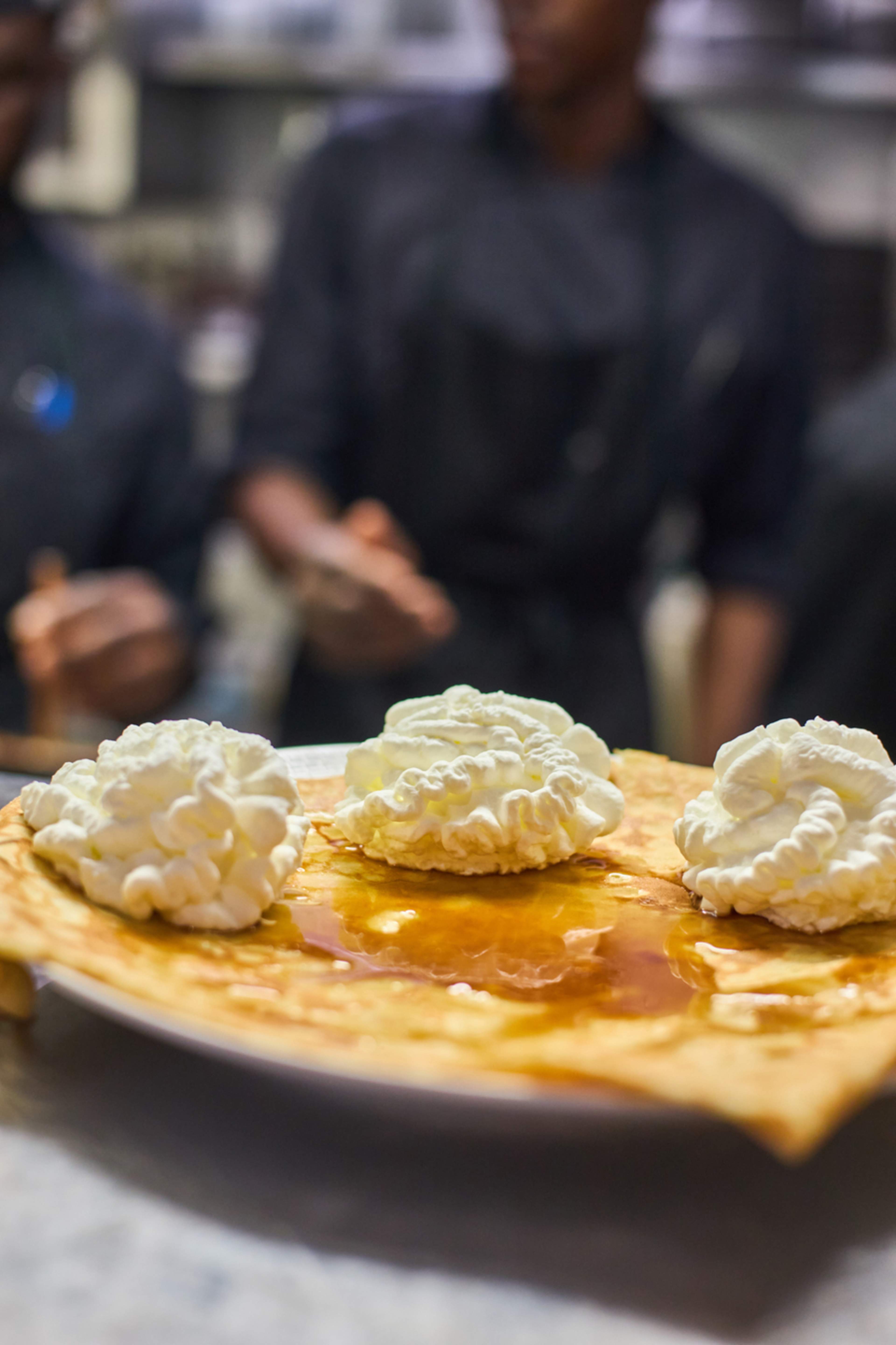 The 10 Best Crêperie Restaurants in Paris | TheFork