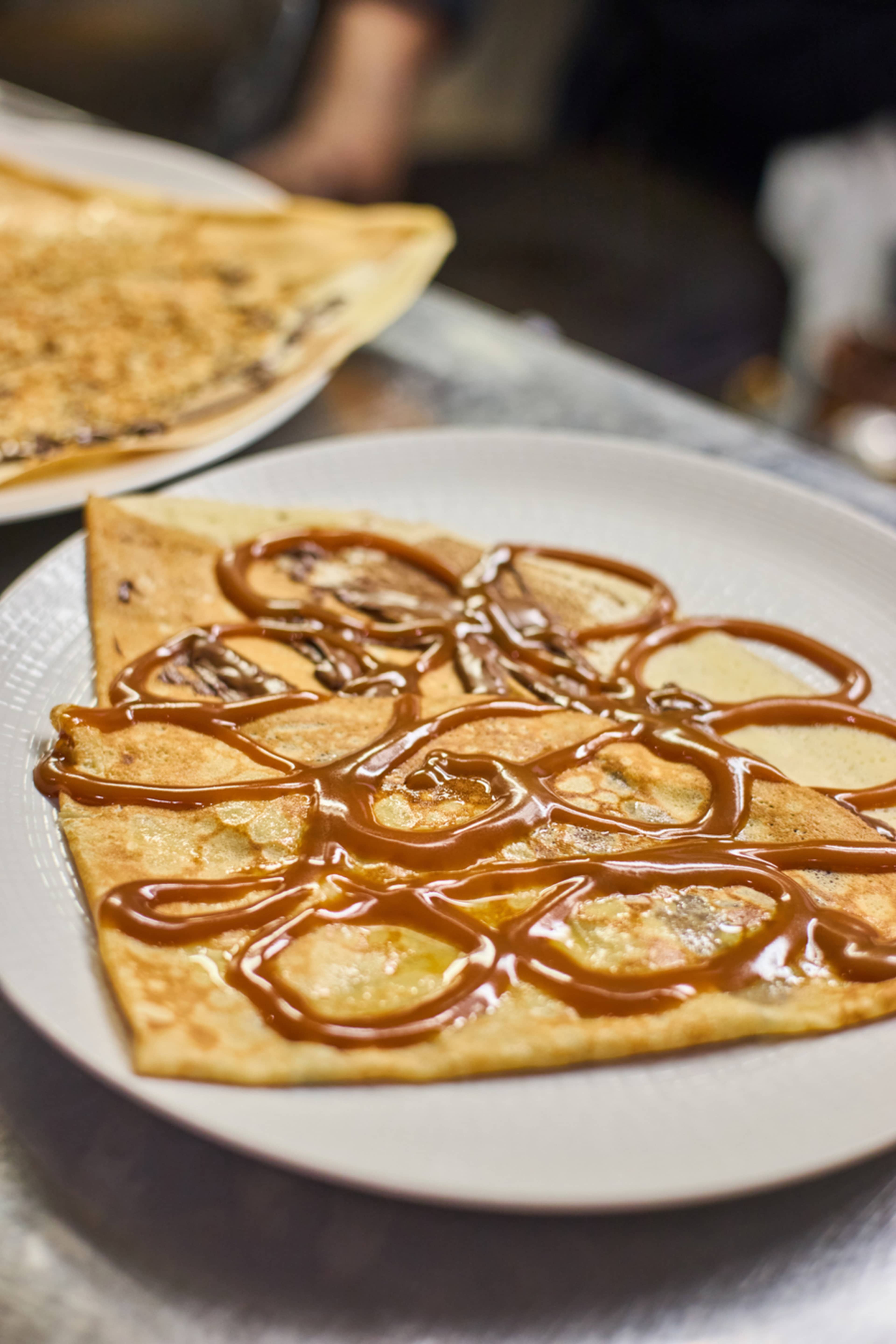 The 10 Best Crêperie Restaurants in Paris | TheFork