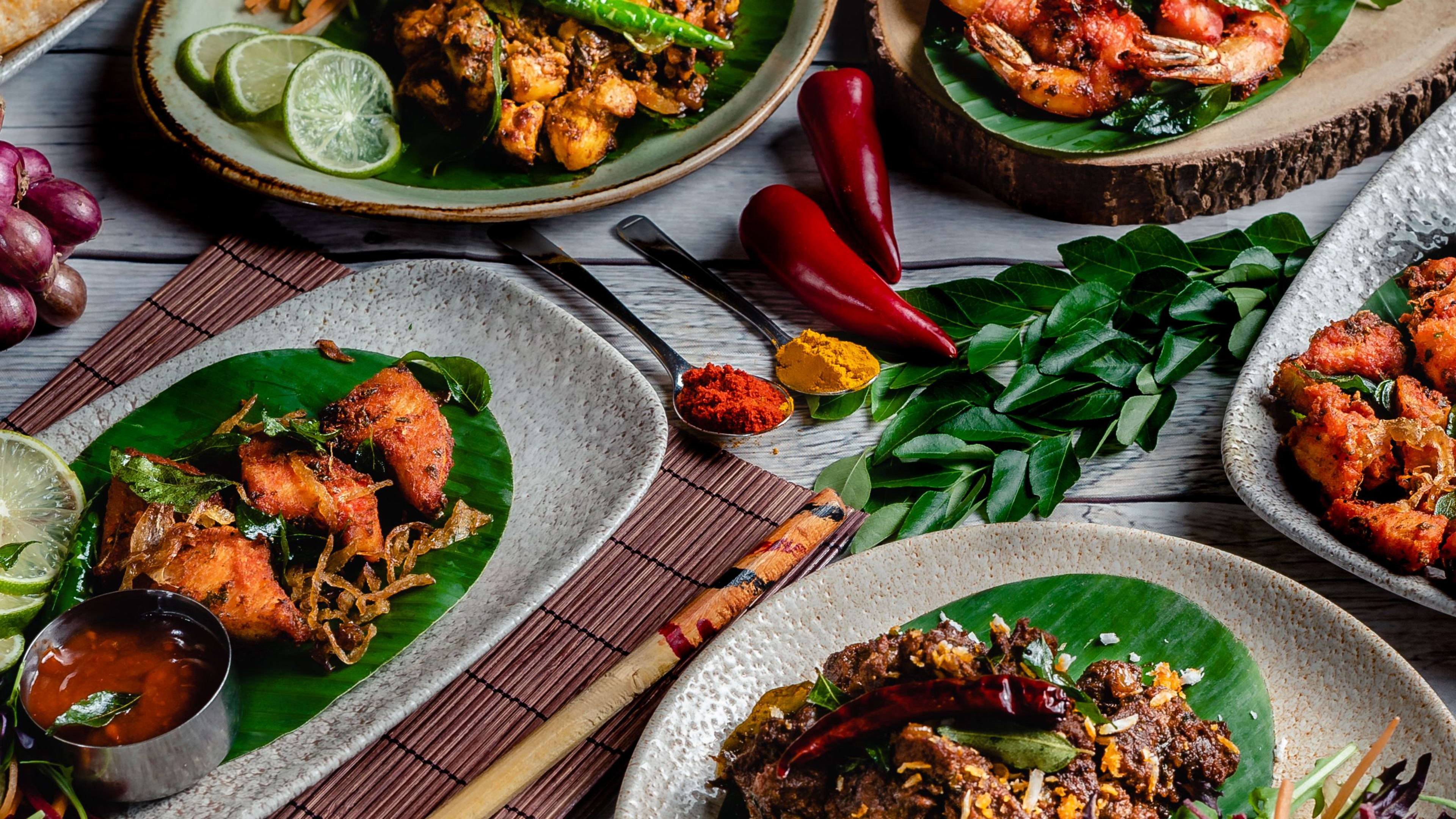 The 10 Best Restaurants in Leicester 2025 | TheFork