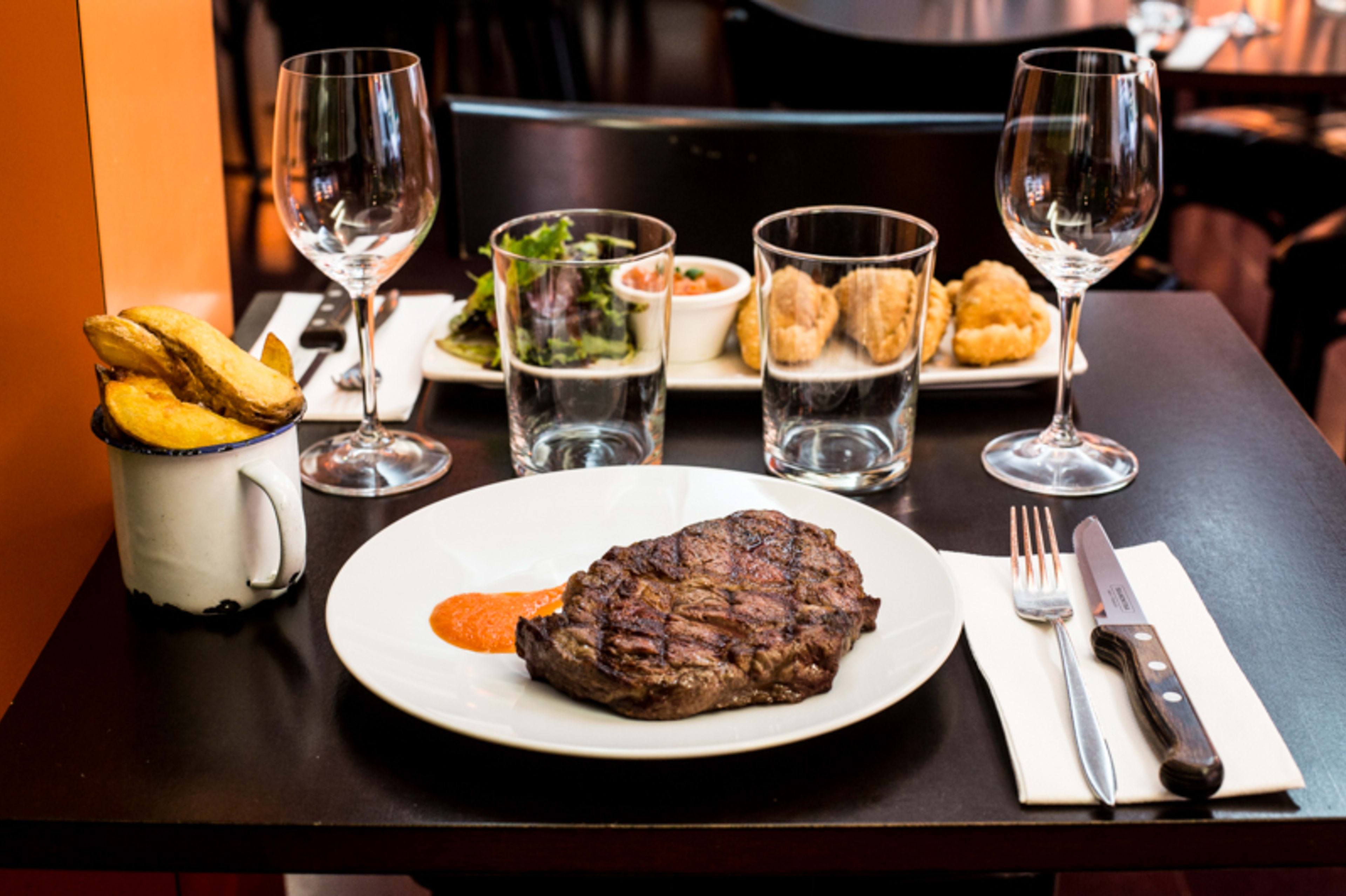 The Best Argentinian Restaurants Near Me | TheFork