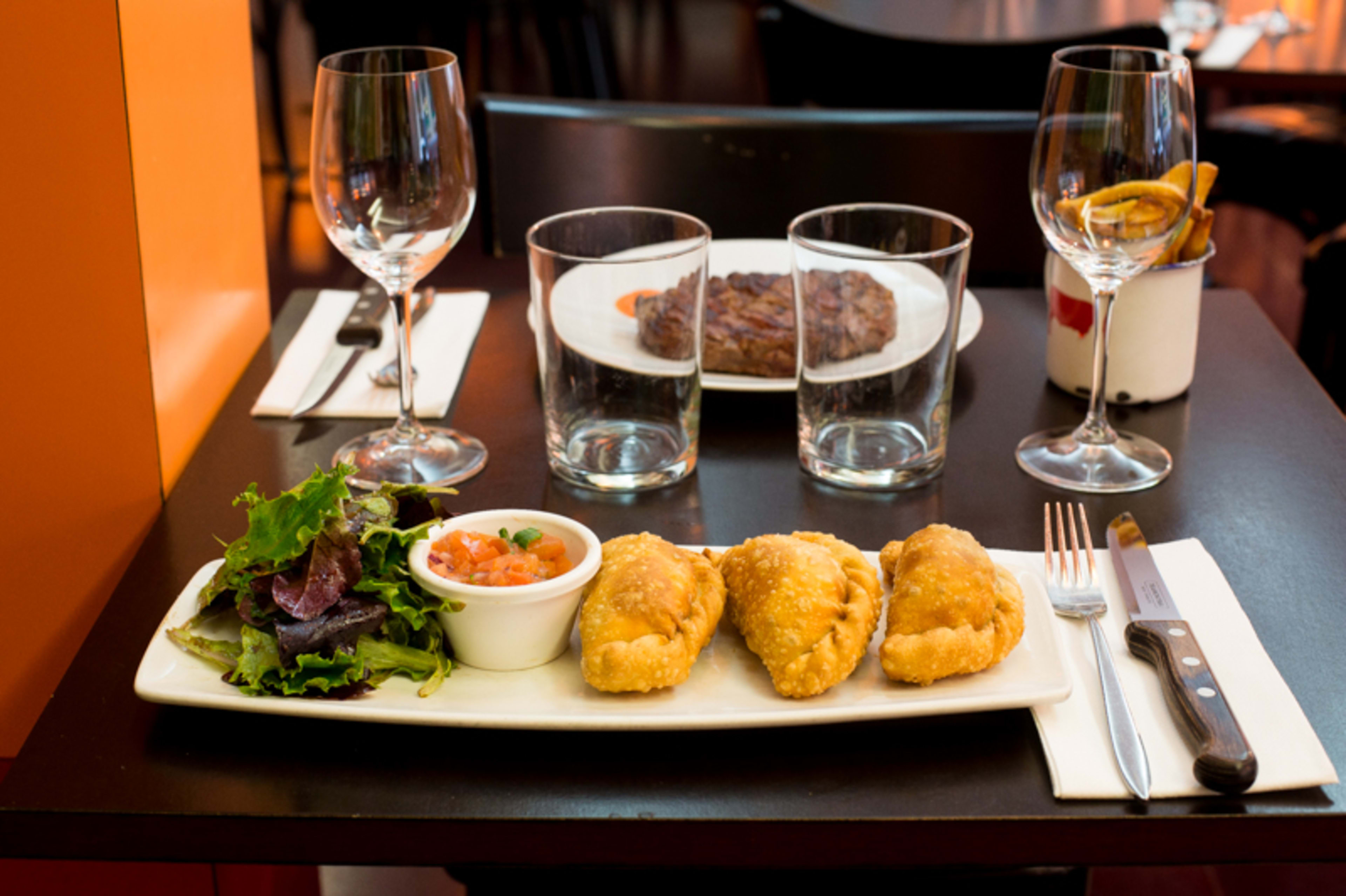 The Best Argentinian Restaurants Near Me | TheFork