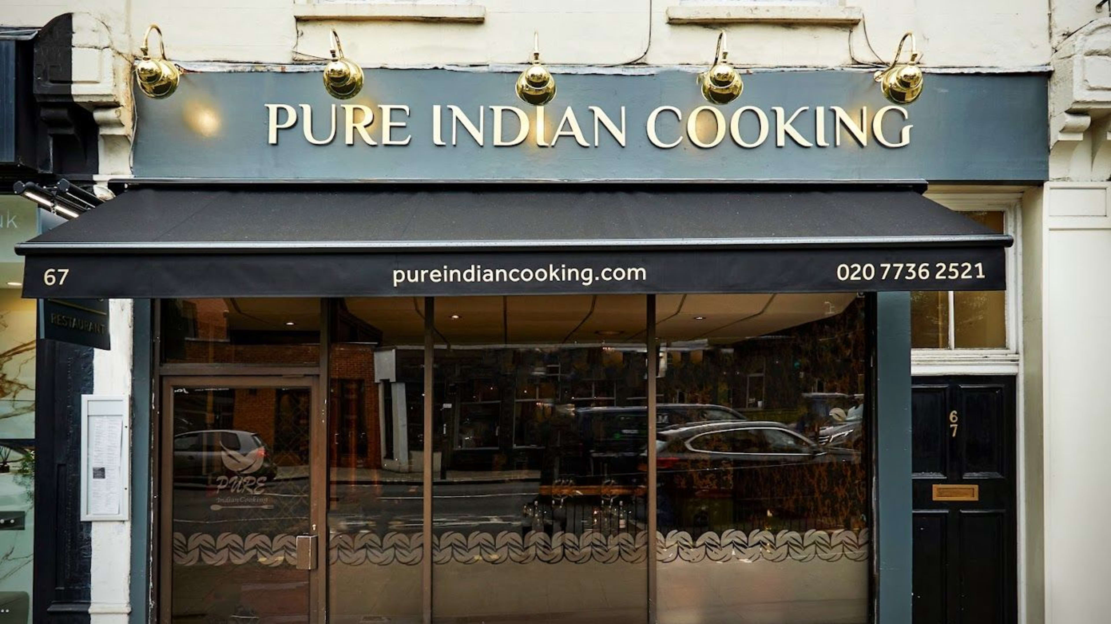 The 10 Best Restaurants in Putney, London | TheFork