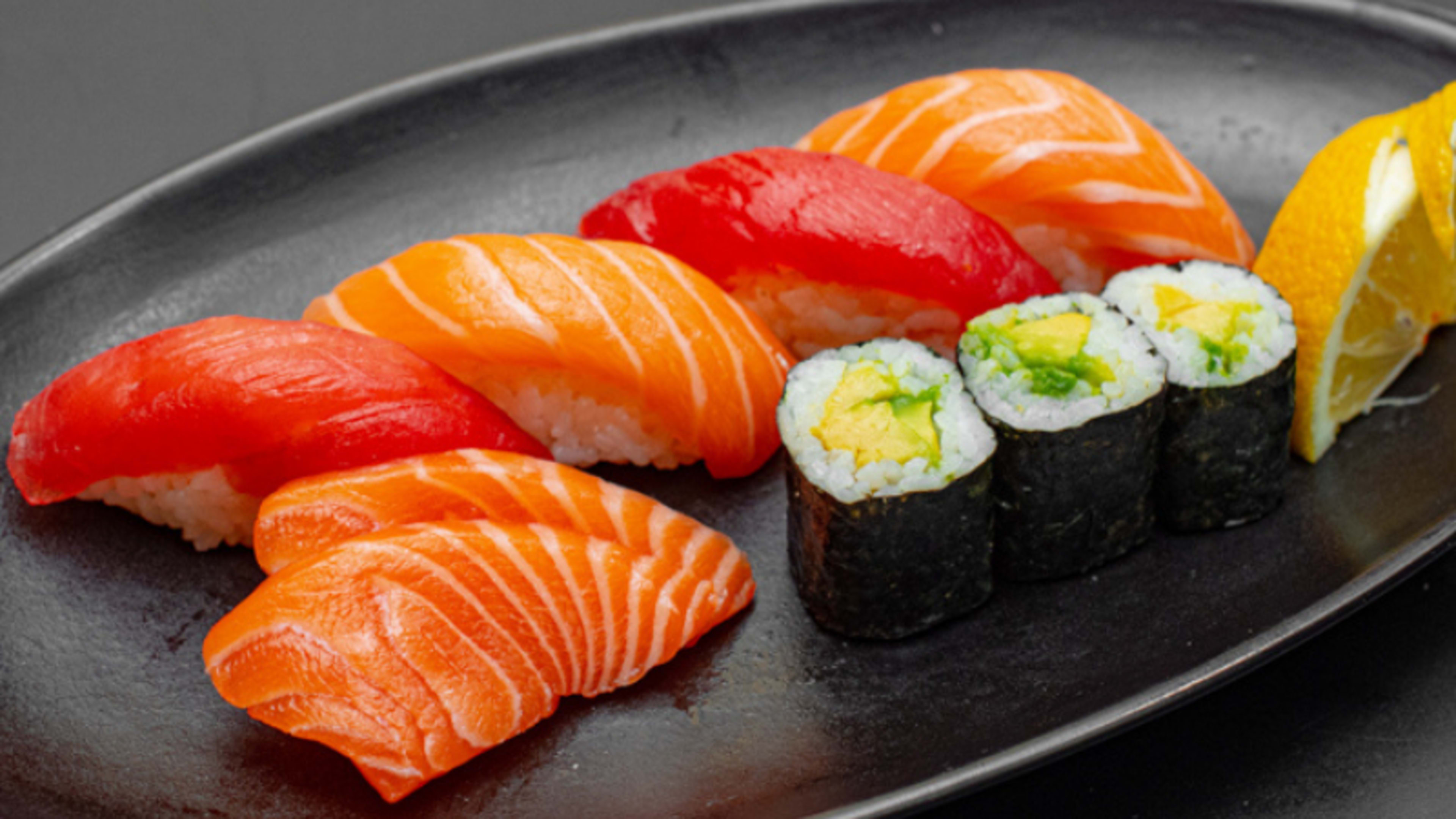 The Best Sushi Near Me - TheFork