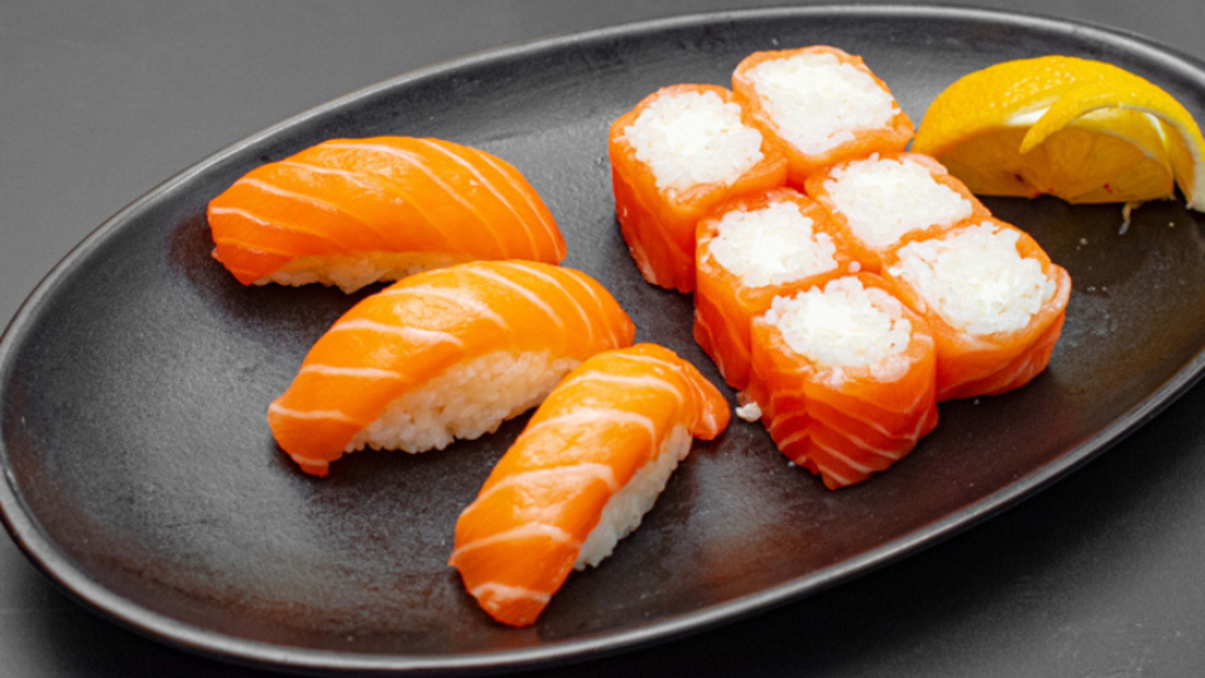 The Best Sushi Near Me - TheFork