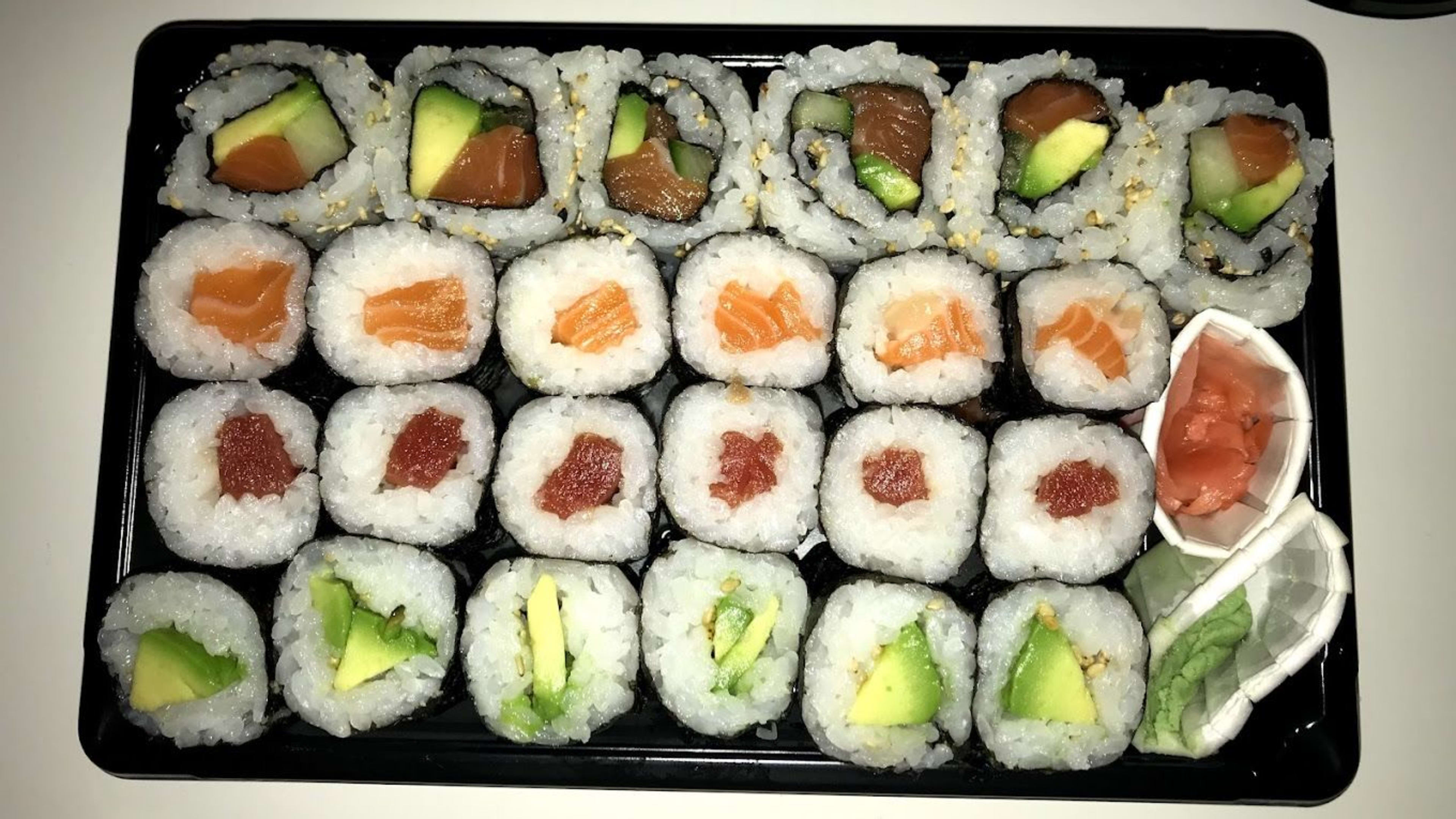 The Best Sushi Near Me - TheFork
