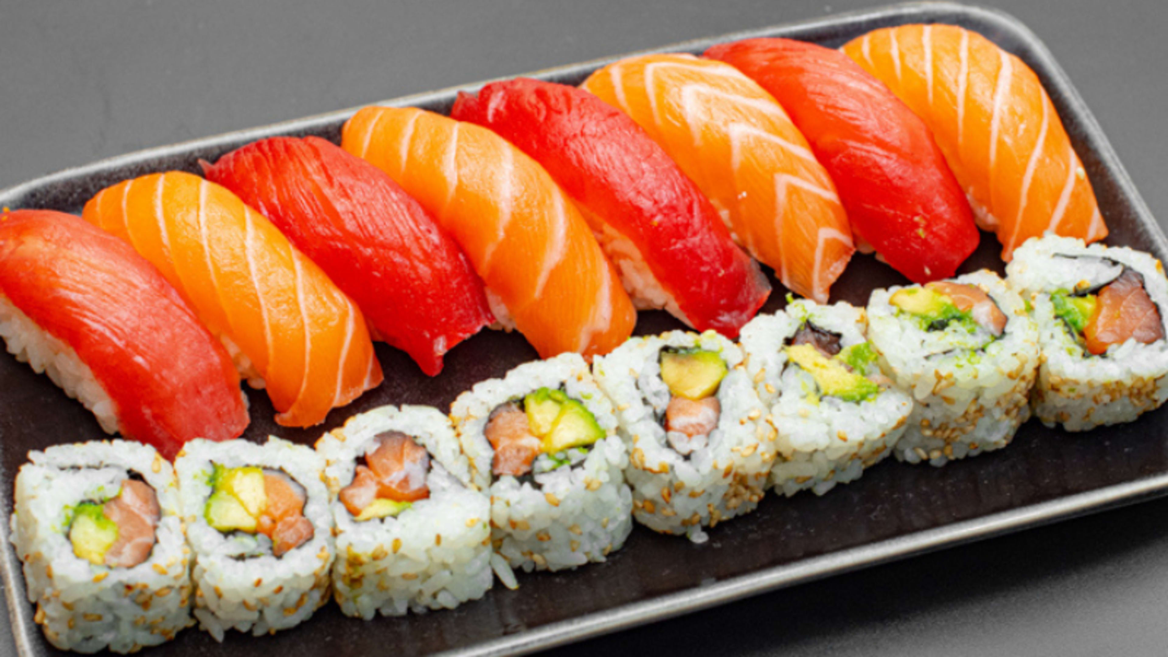 The Best Sushi Near Me - TheFork