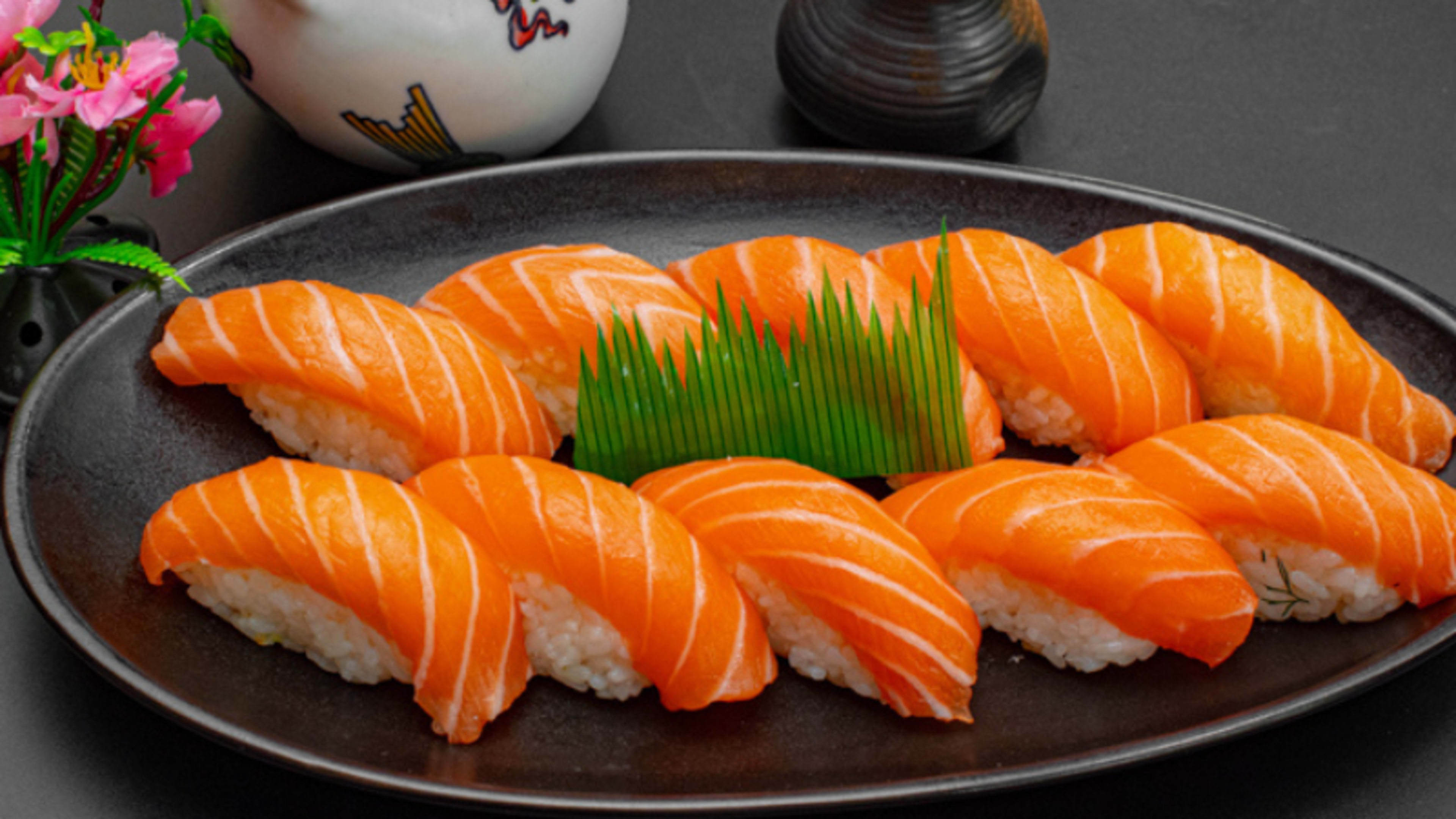 The Best Sushi Near Me - TheFork