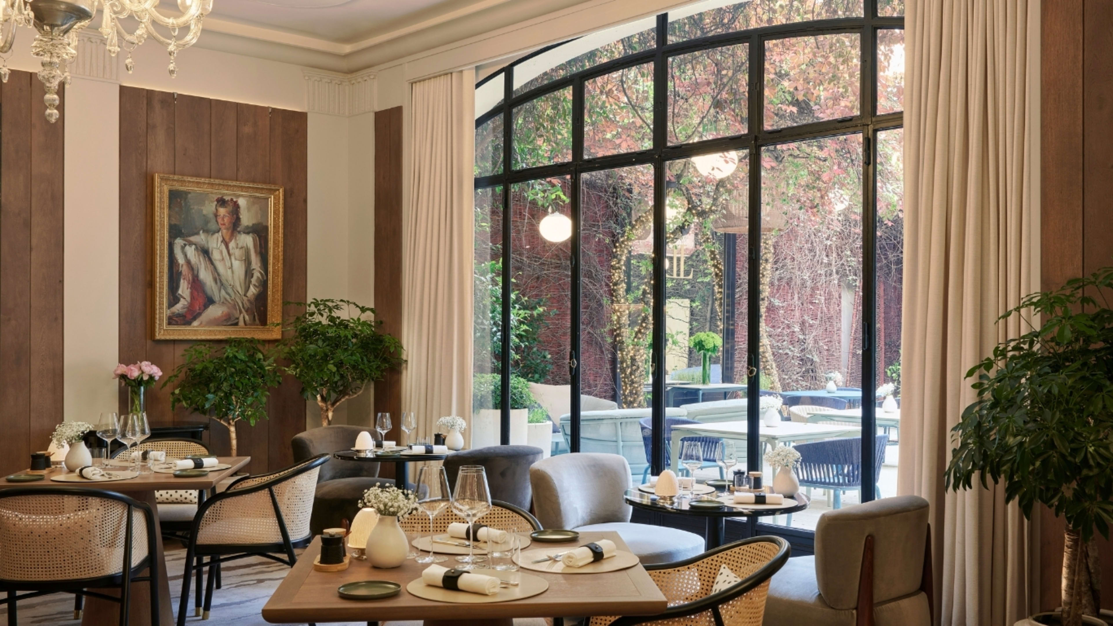 The 10 Best Escargots Restaurants in Paris | TheFork