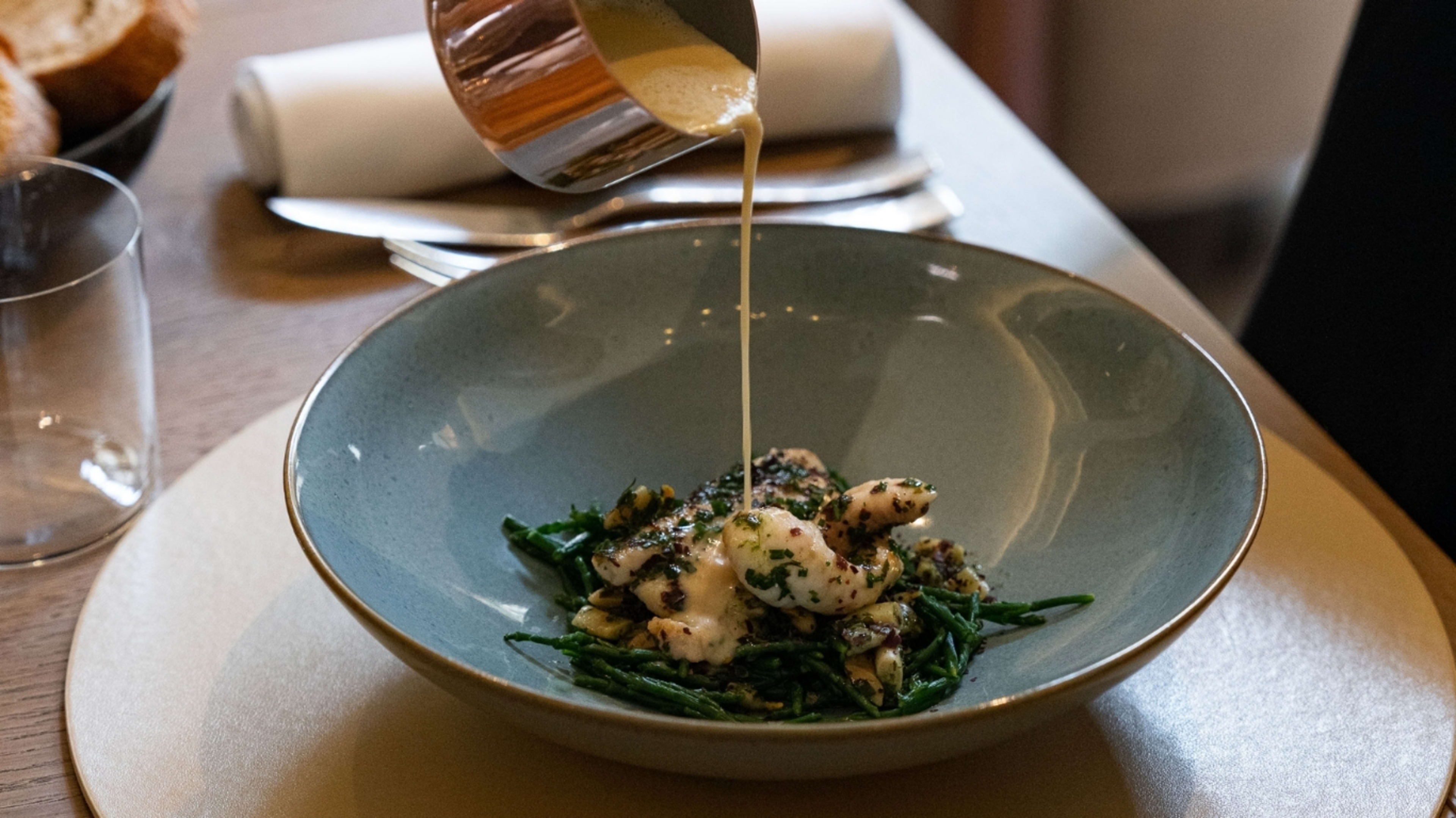 The 10 Best Escargots Restaurants in Paris | TheFork